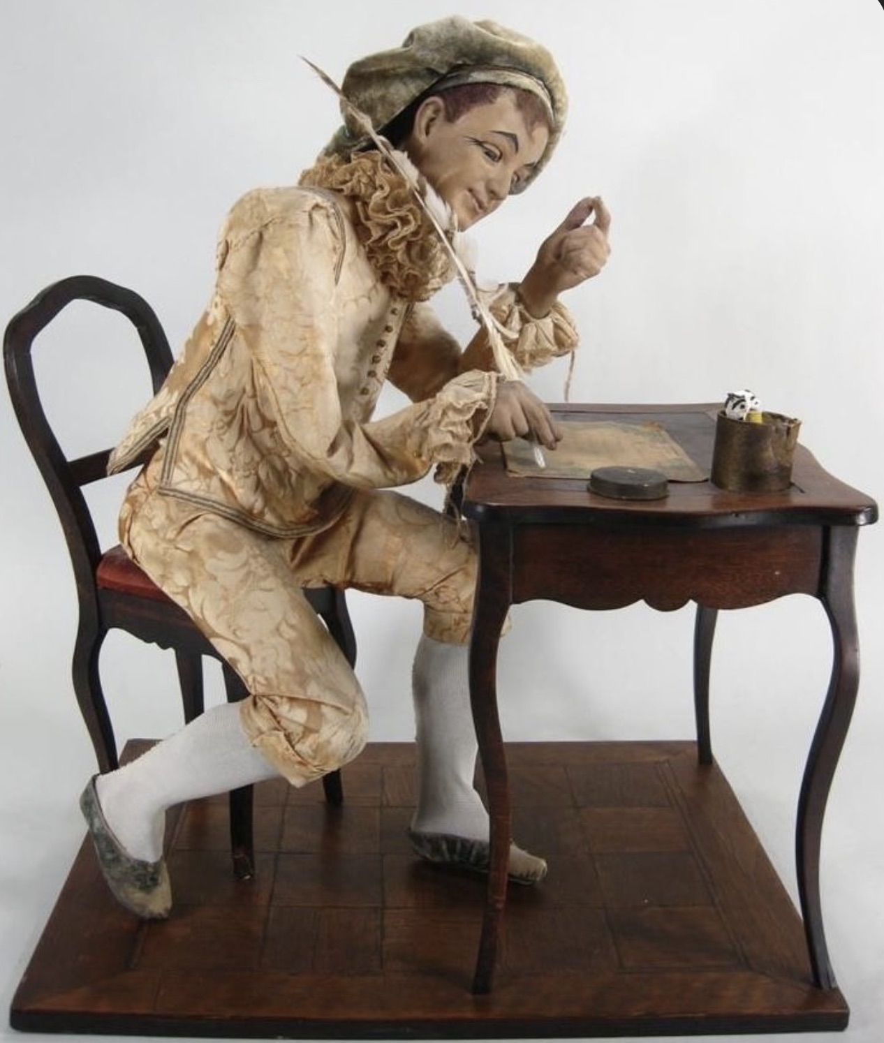 36 Vintage Robots That Are Beyond Creepy | eBaum's World