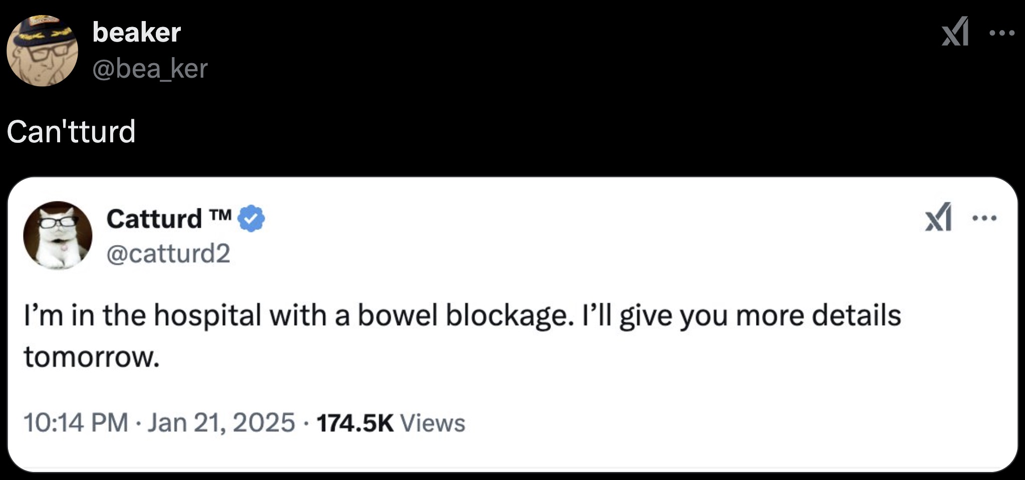 The 49 Funniest Tweets from the Last 24 Hours | eBaum's World