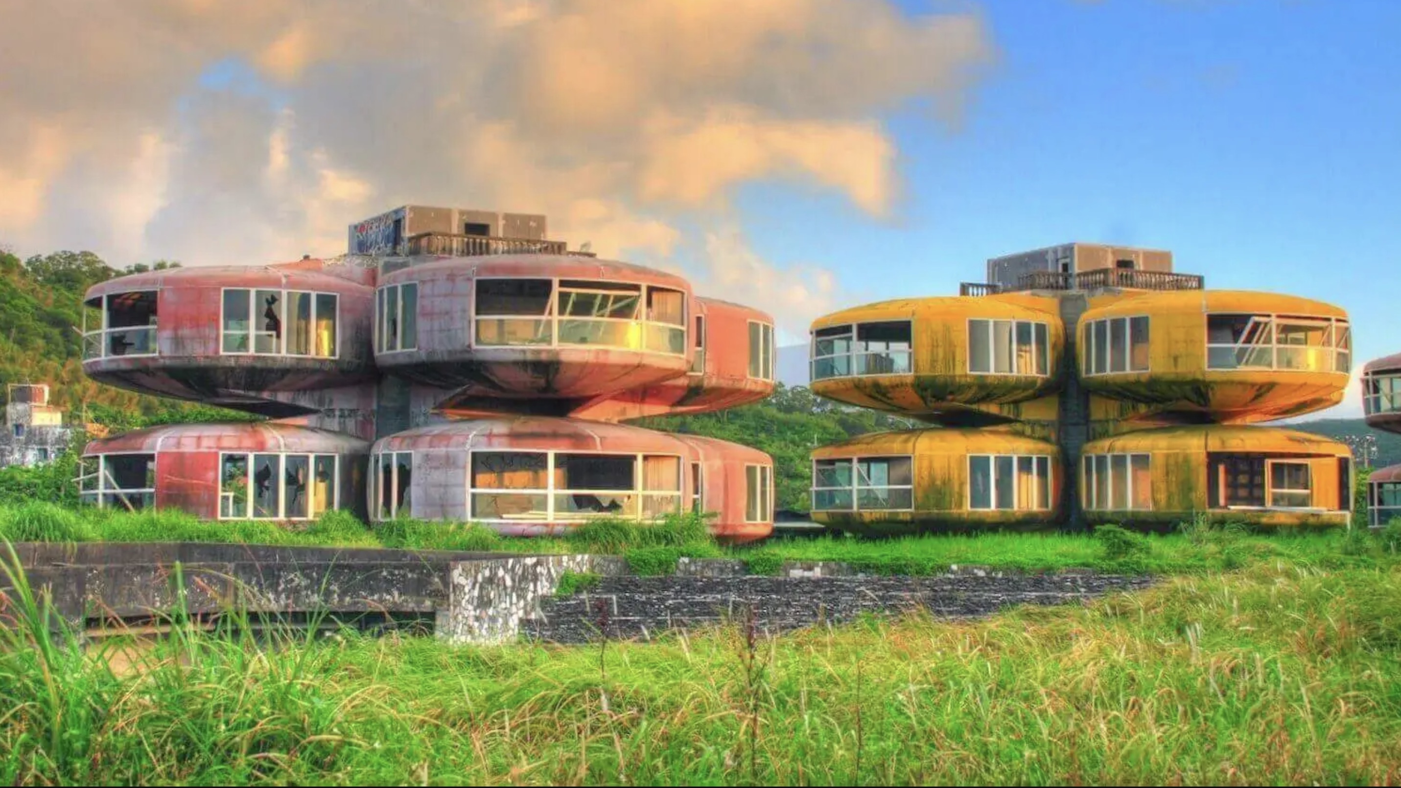 28 Spectacular Places That Exist in Our World | eBaum's World