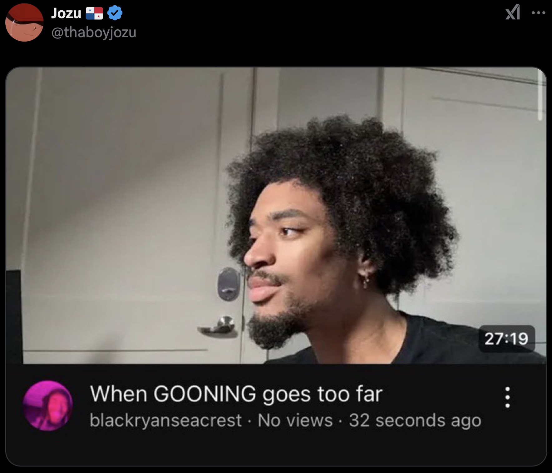 Arizona Incels Held 'Gooneral' Candlelight Vigil for the 'Goonicide ...