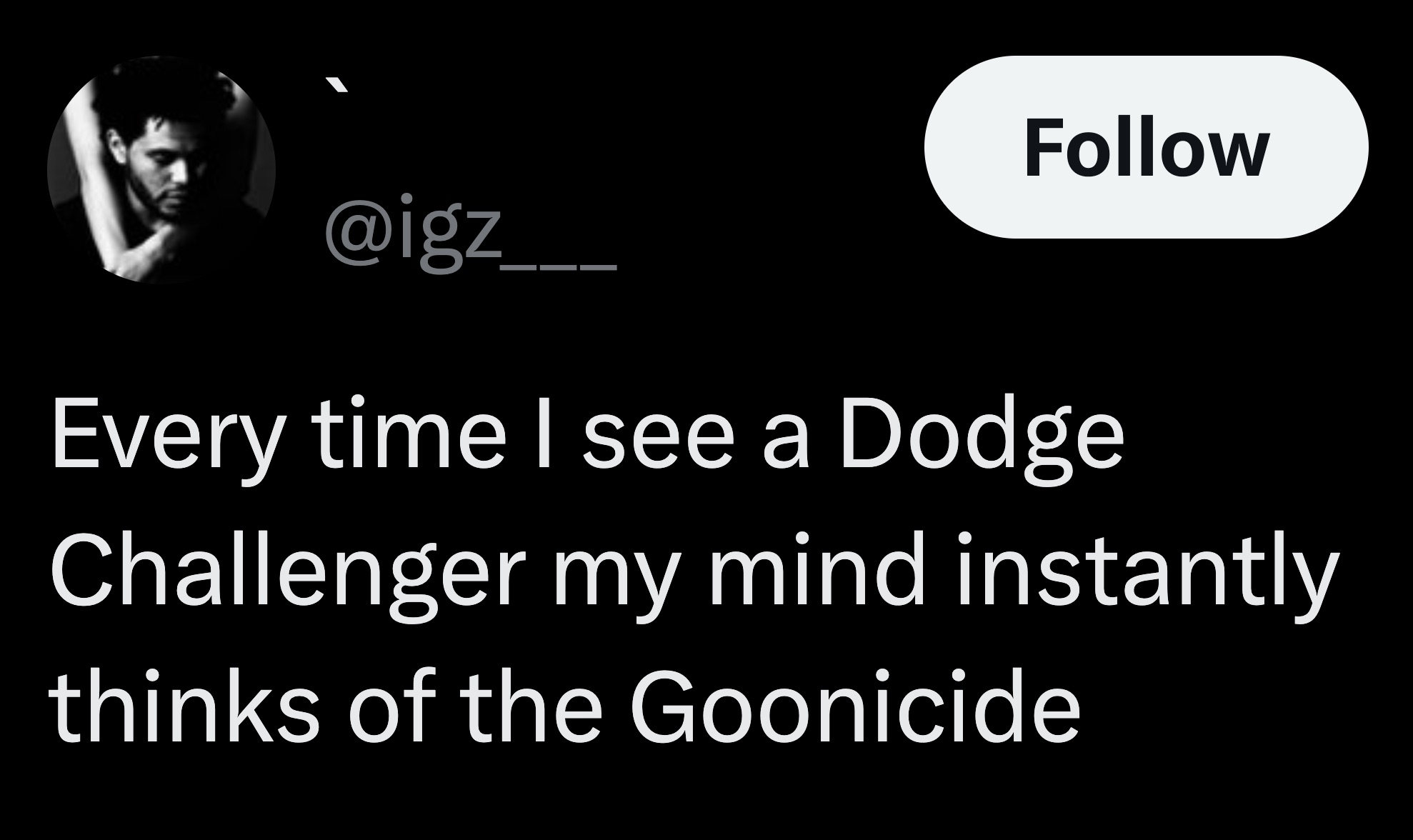 Arizona Incels Held 'Gooneral' Candlelight Vigil for the 'Goonicide ...