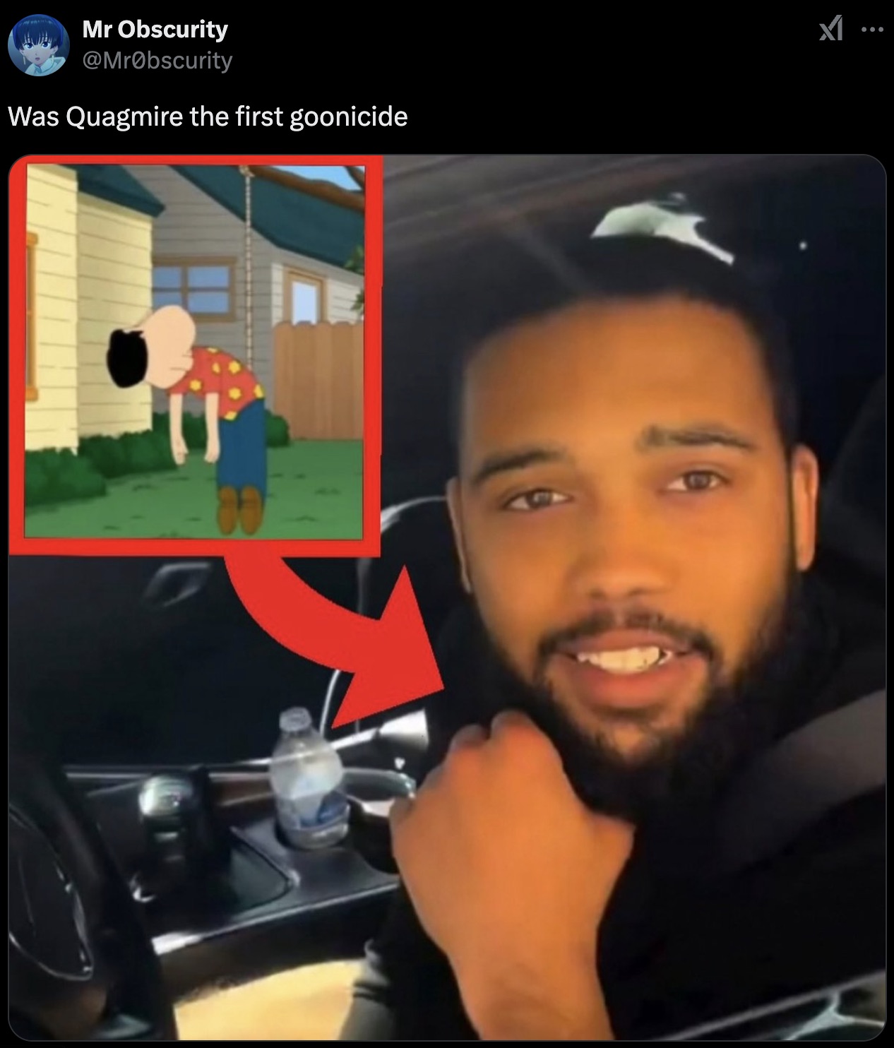 Arizona Incels Held 'Gooneral' Candlelight Vigil for the 'Goonicide ...