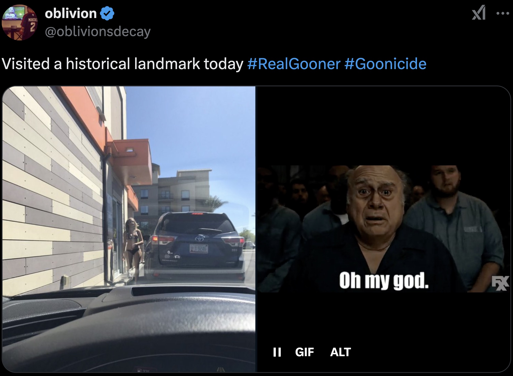 Arizona Incels Held 'Gooneral' Candlelight Vigil for the 'Goonicide ...