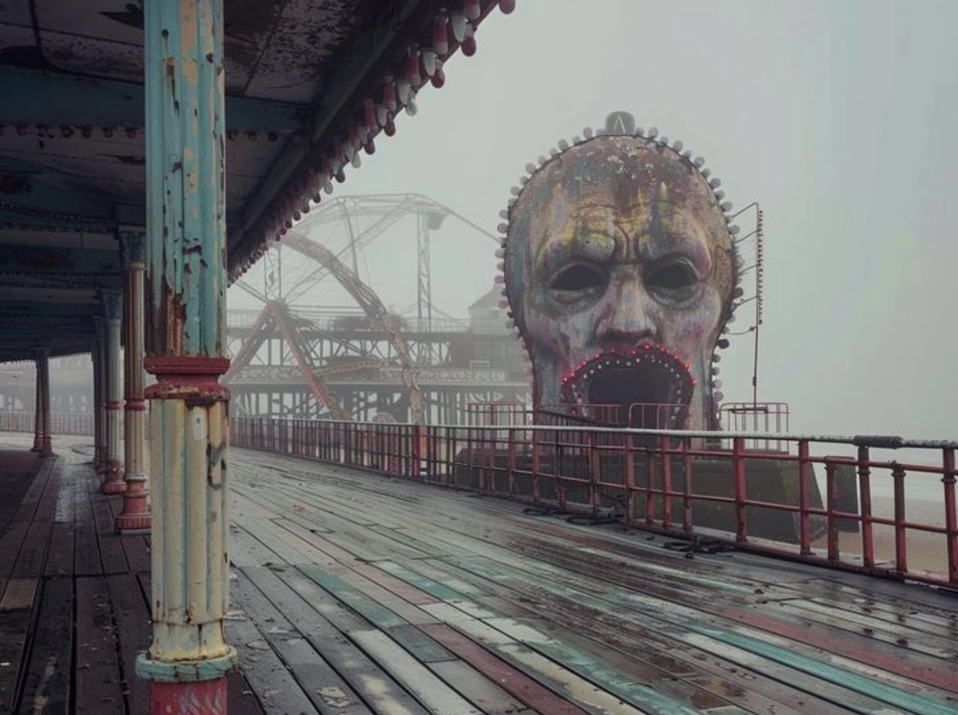 40 Cursed Pics Found in the Trenches | eBaum's World