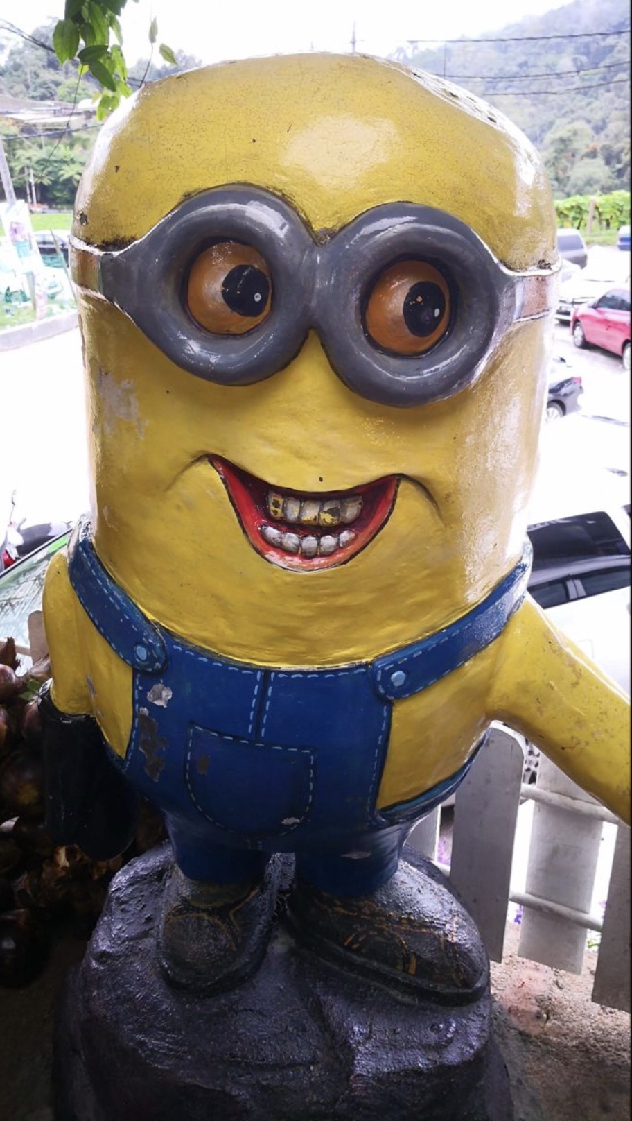 40 Cursed Pics Found in the Trenches | eBaum's World