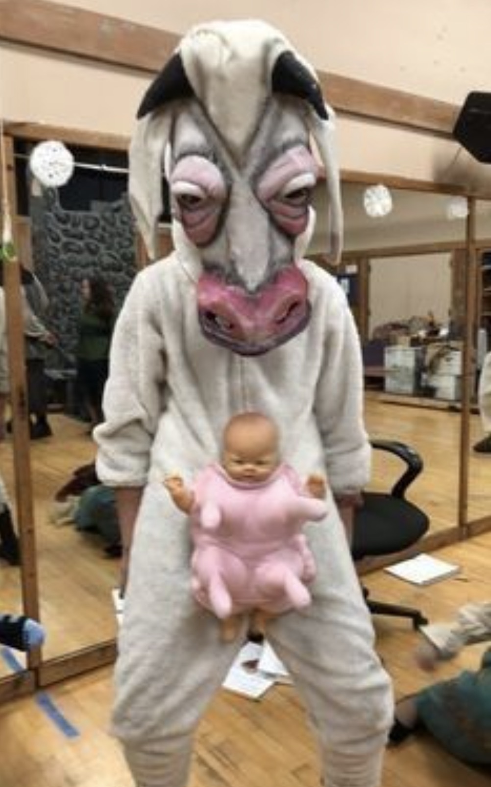 40 Cursed Pics Found in the Trenches | eBaum's World