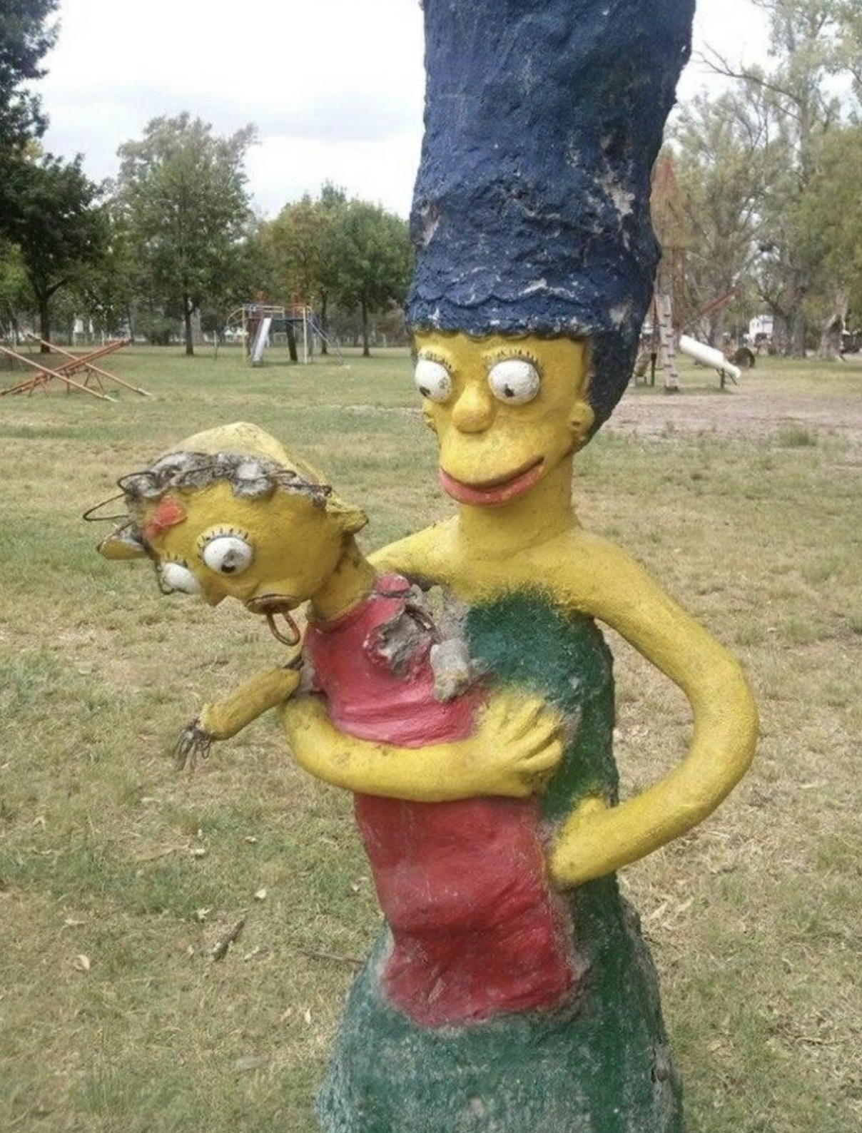 40 Cursed Pics Found in the Trenches | eBaum's World