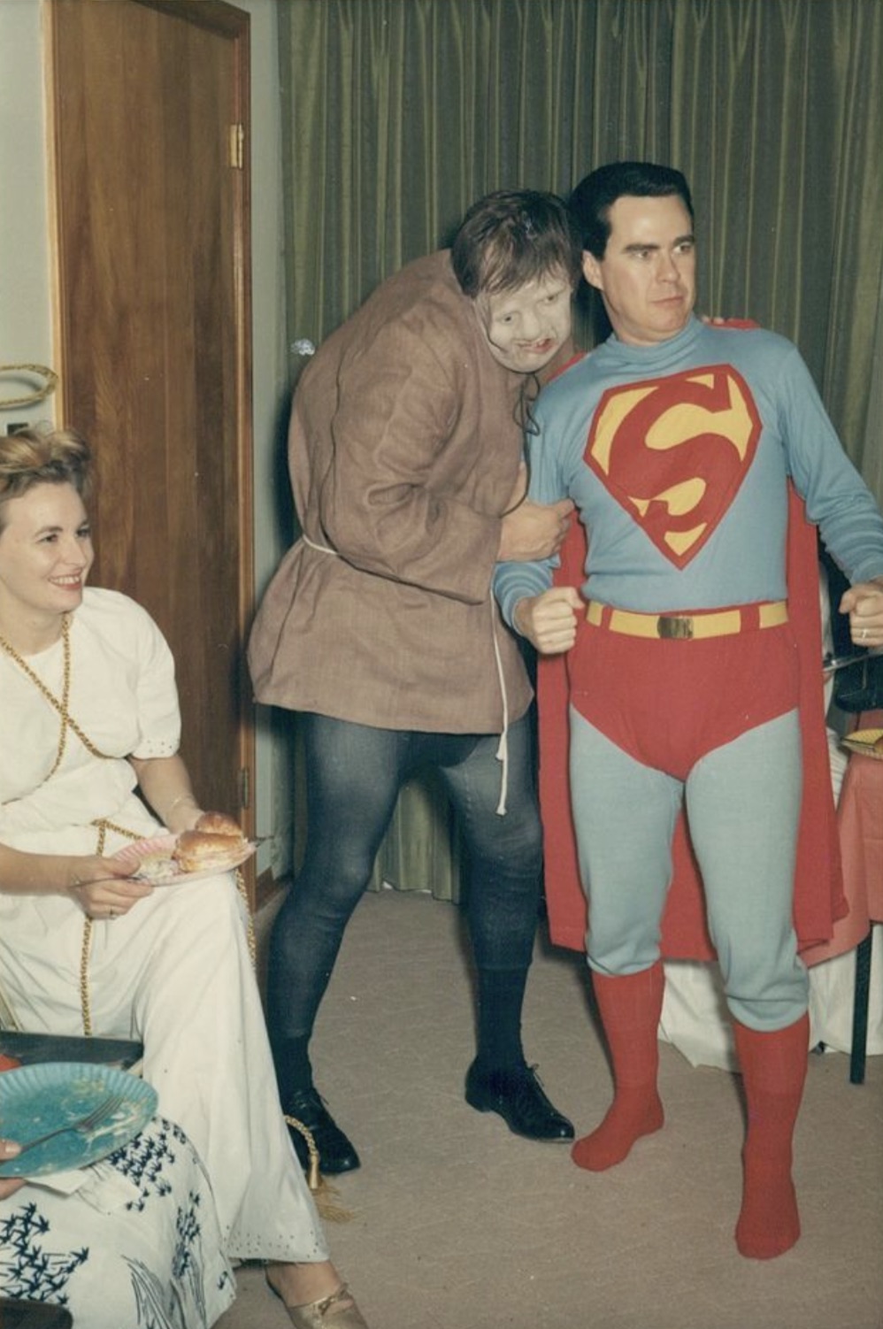 40 Cursed Pics Found in the Trenches | eBaum's World