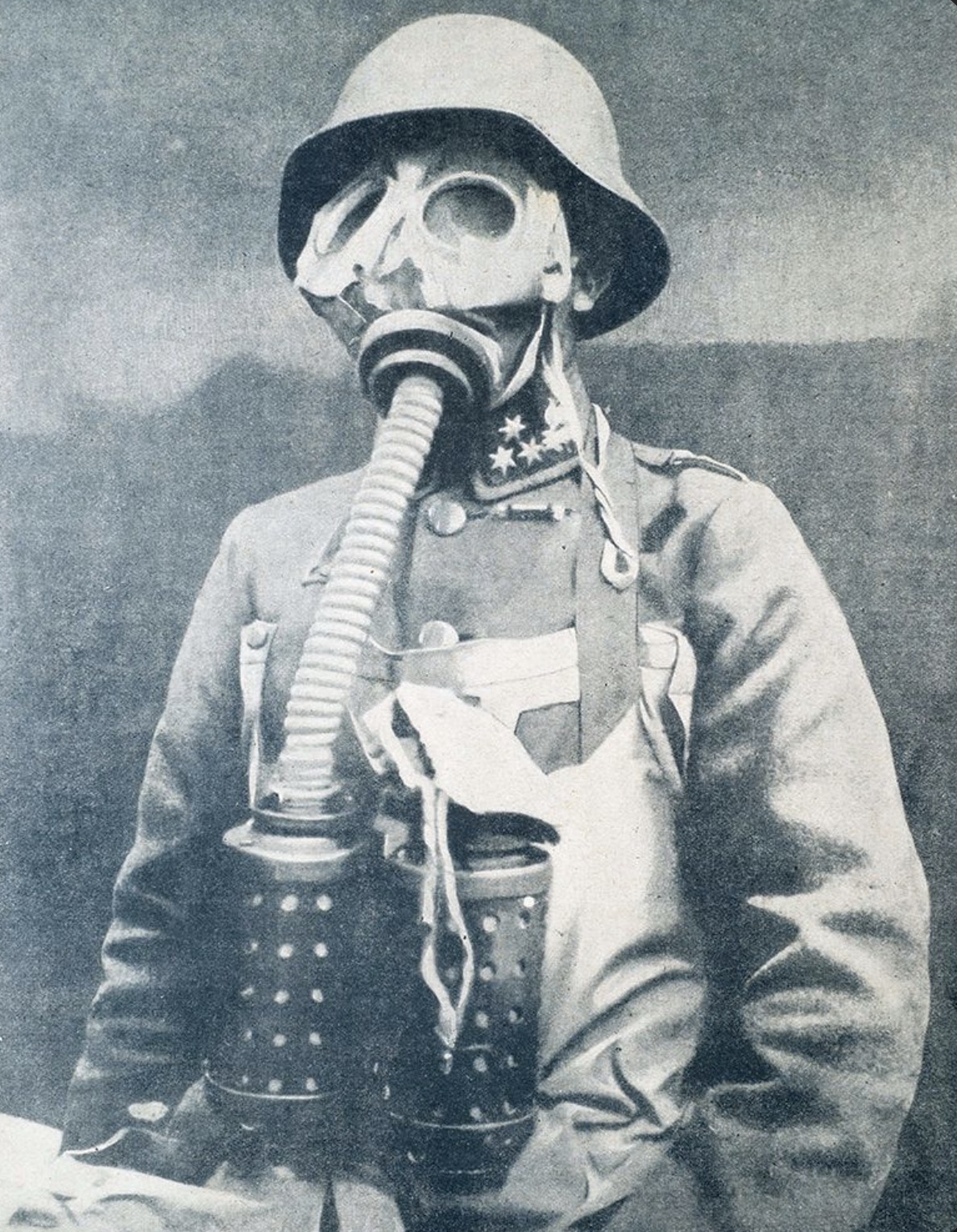 40 Cursed Pics Found in the Trenches | eBaum's World