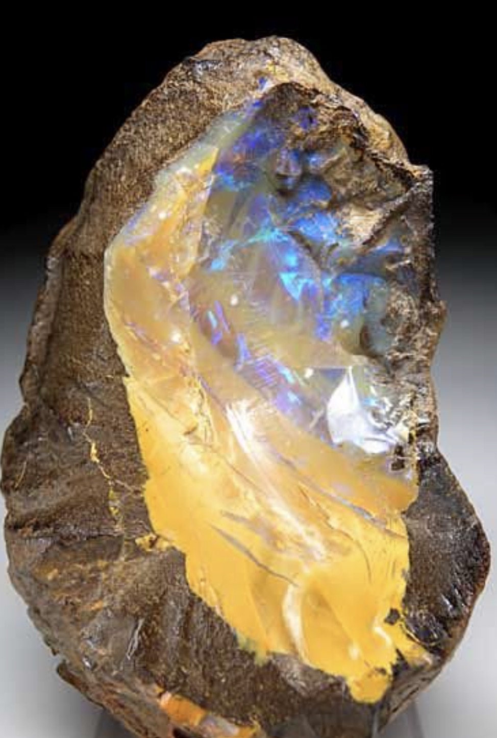 45 Cool Rocks Worth Collecting | eBaum's World