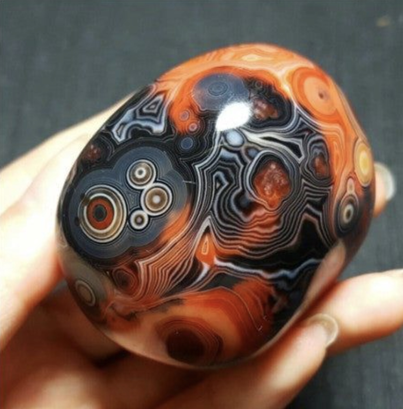 45 Cool Rocks Worth Collecting | eBaum's World