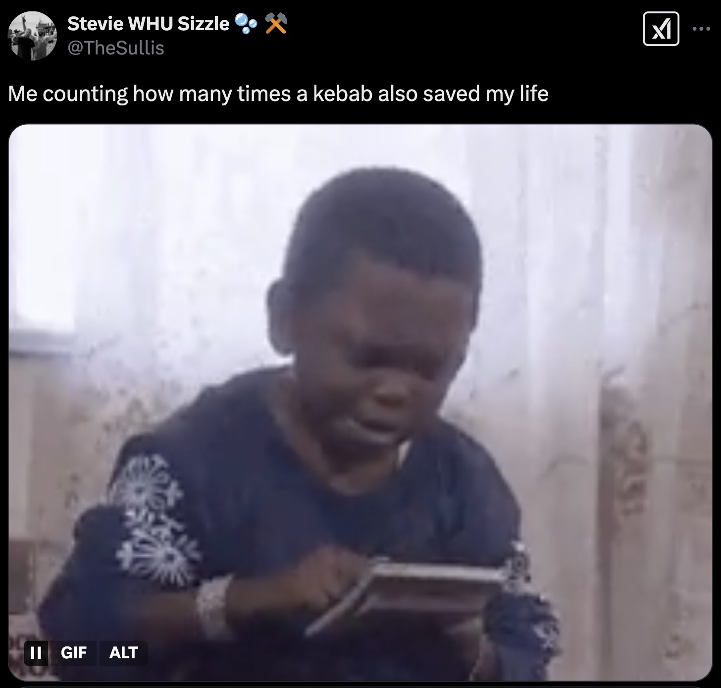 25 Memes and Tweets Reacting to the Kebab That Saved a Man's Life ...