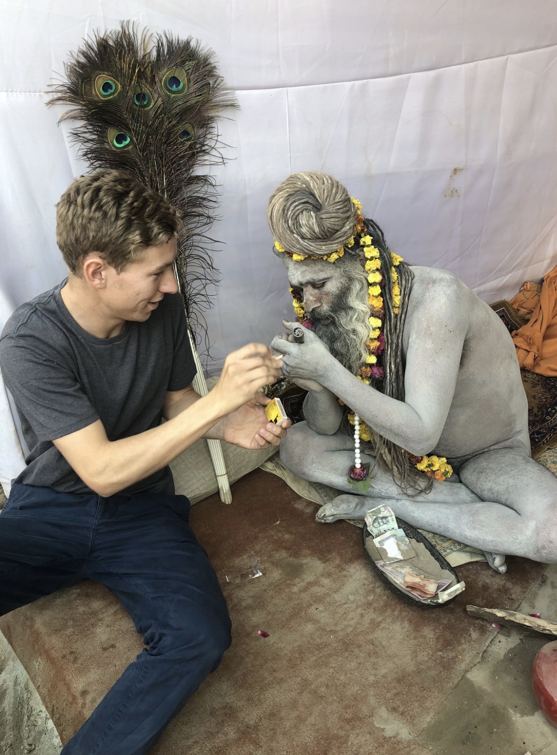 40 Late-Night Cursed Pics to Show Your Sleep Demon | eBaum's World