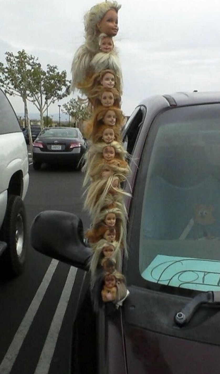 40 Late-Night Cursed Pics to Show Your Sleep Demon | eBaum's World