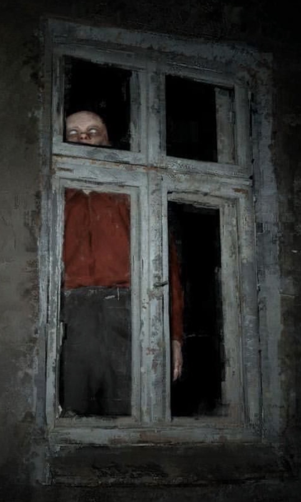 40 Late-Night Cursed Pics to Show Your Sleep Demon | eBaum's World