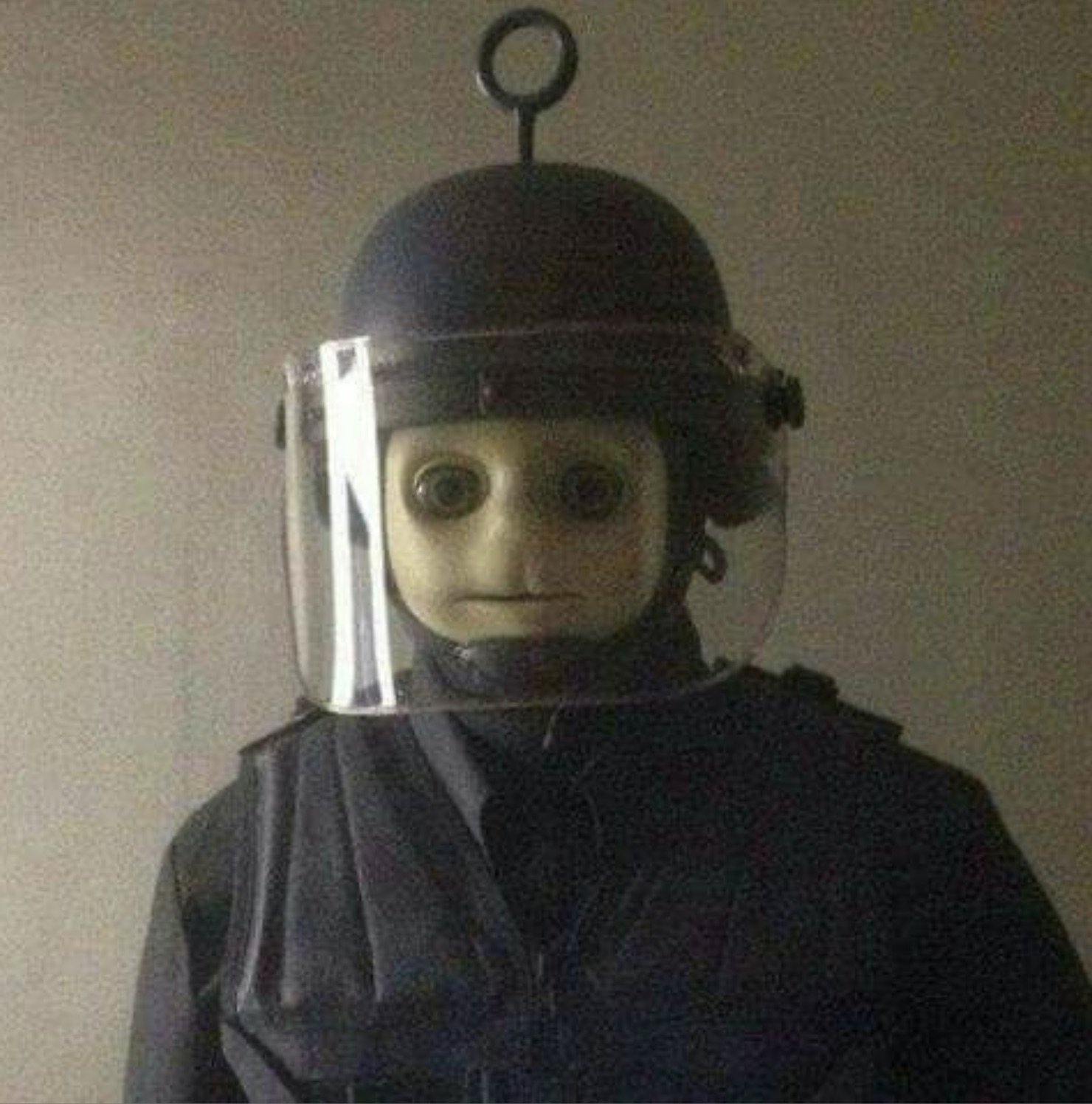 40 Late-Night Cursed Pics to Show Your Sleep Demon | eBaum's World