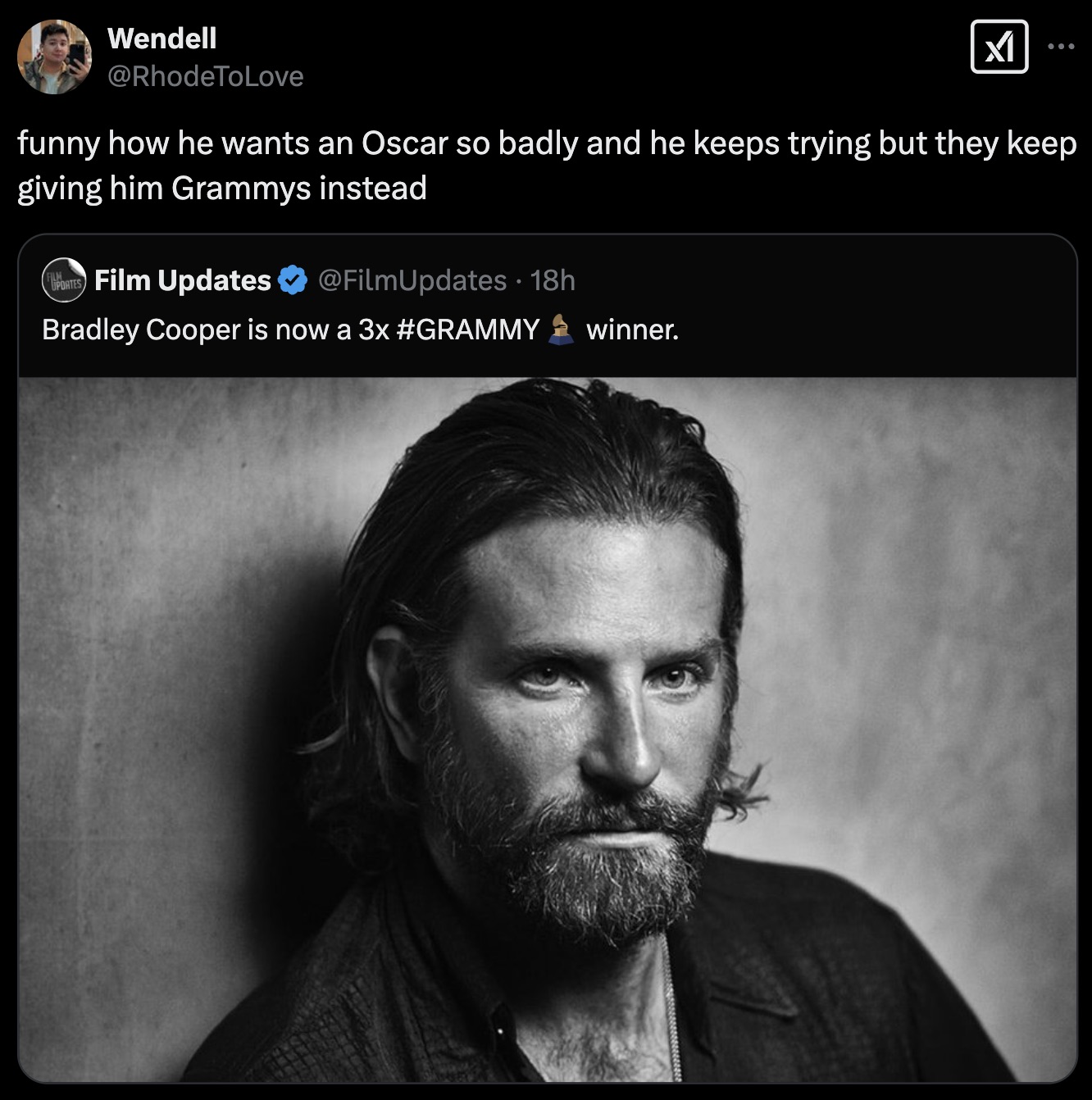48 Tweets and Memes Dunking on the Grammys | eBaum's World