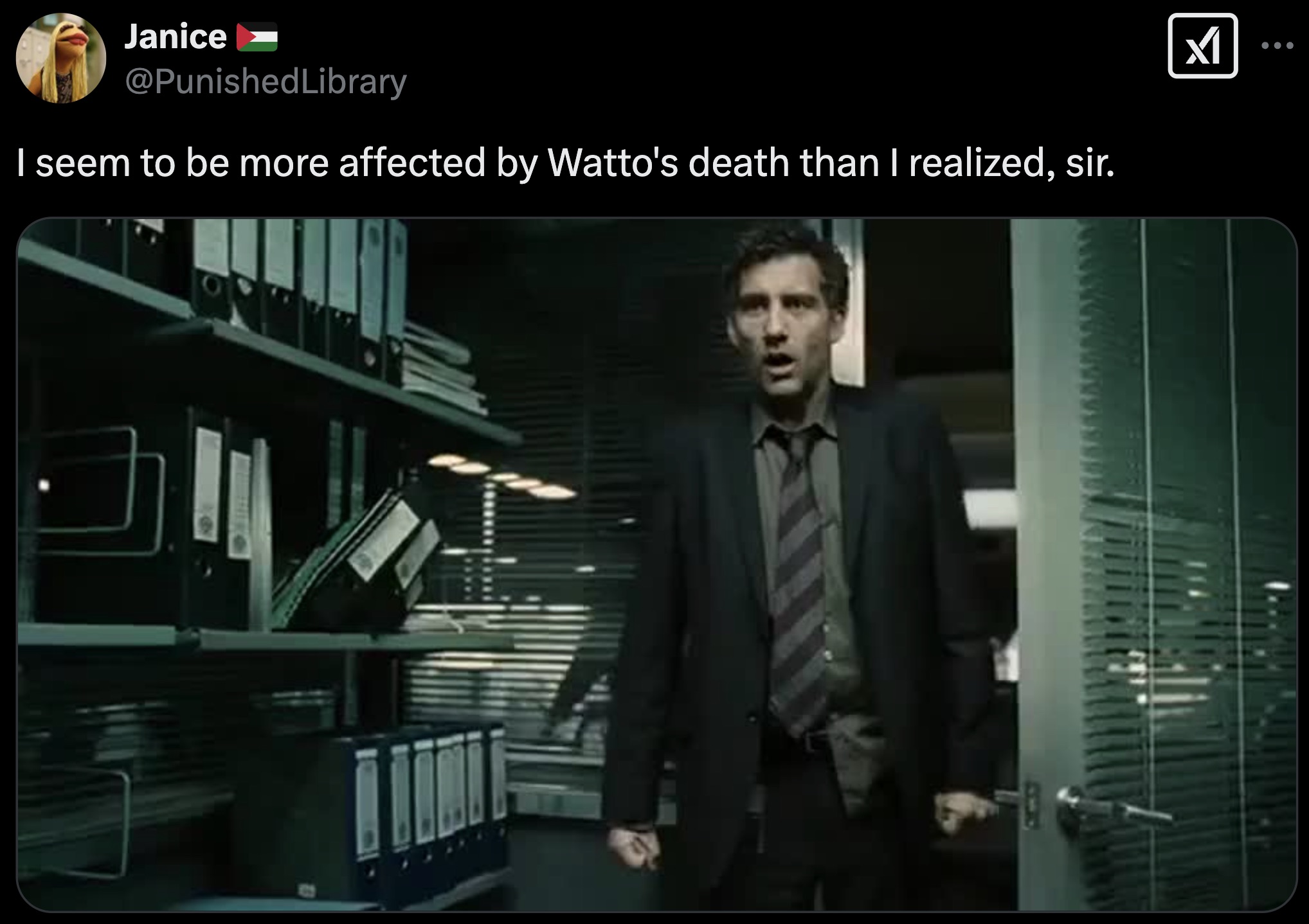 40 Memes and Reactions to the Death of Watto from 'Star Wars' | eBaum's ...