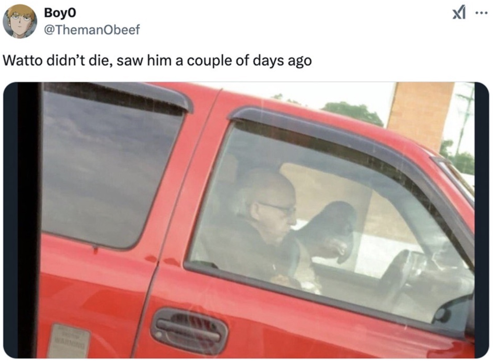 40 Memes and Reactions to the Death of Watto from 'Star Wars' | eBaum's ...