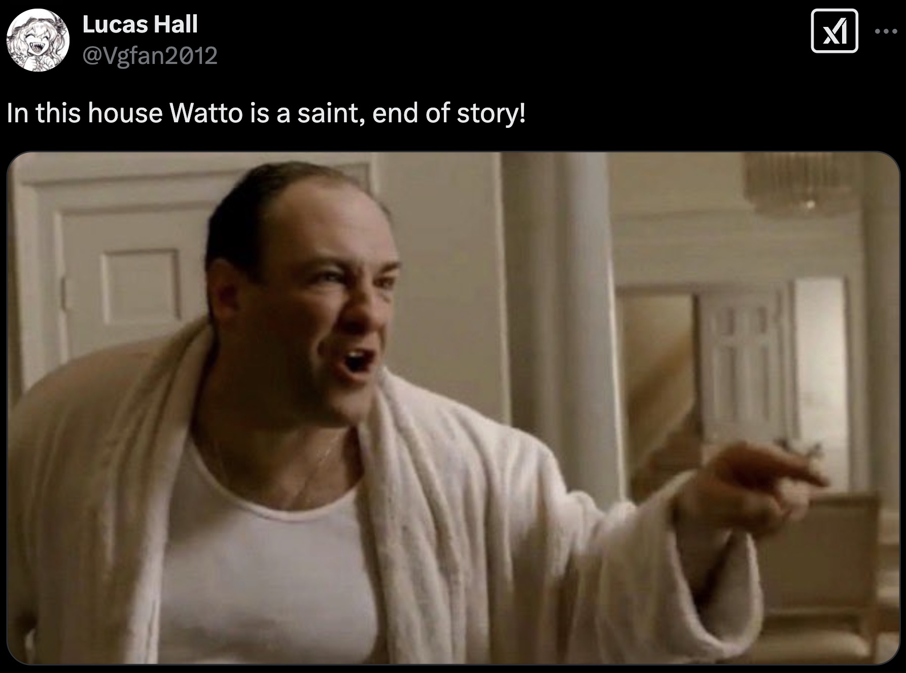 40 Memes and Reactions to the Death of Watto from 'Star Wars' | eBaum's ...