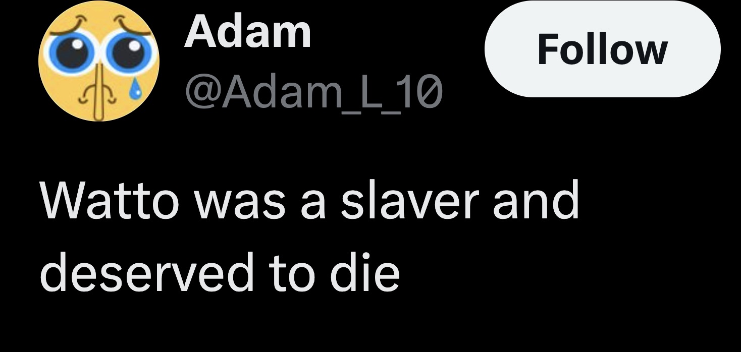 40 Memes and Reactions to the Death of Watto from 'Star Wars' | eBaum's ...