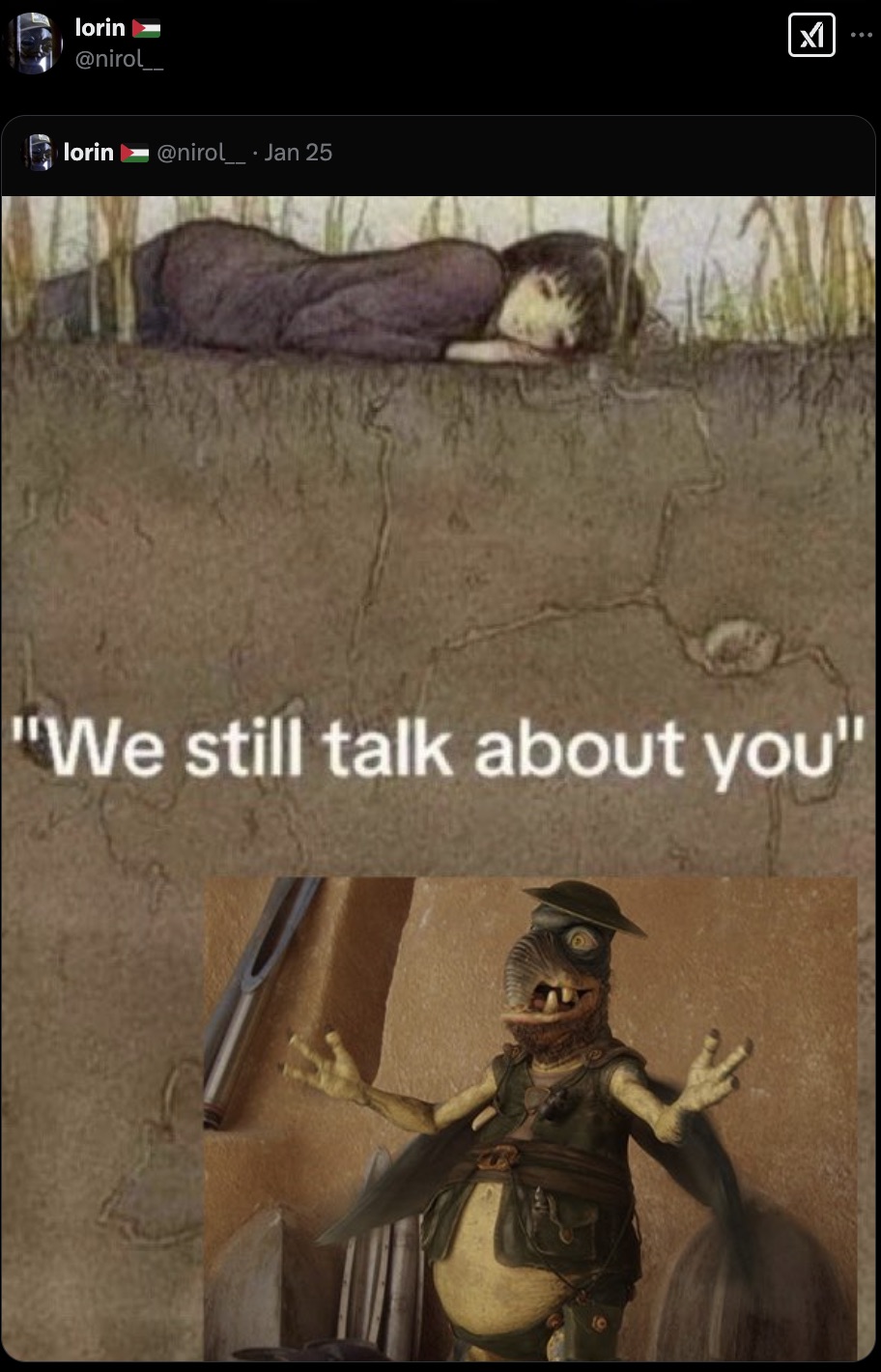 40 Memes and Reactions to the Death of Watto from 'Star Wars' | eBaum's ...