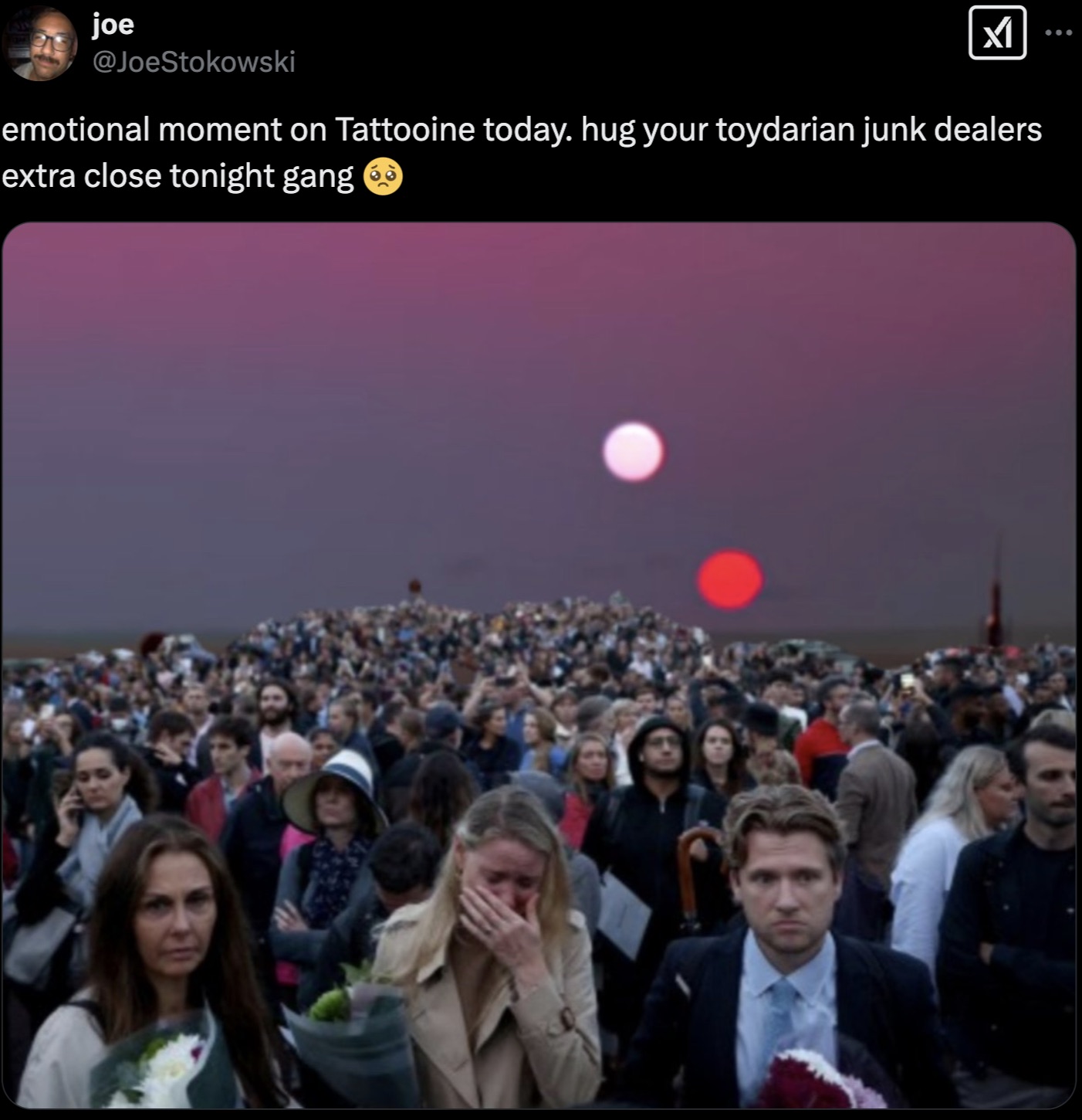 40 Memes and Reactions to the Death of Watto from 'Star Wars' | eBaum's ...