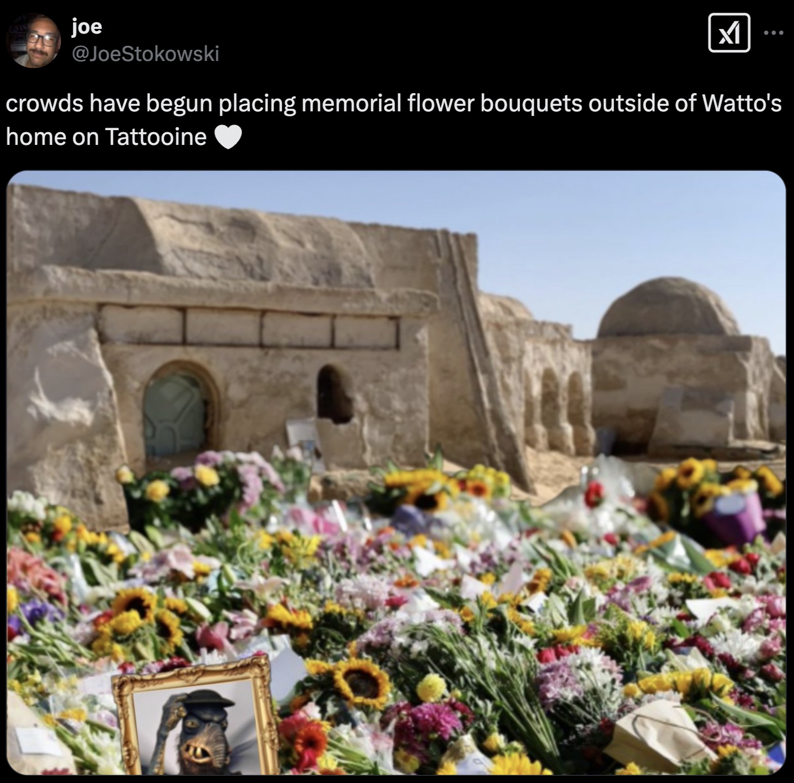 40 Memes and Reactions to the Death of Watto from 'Star Wars' | eBaum's ...