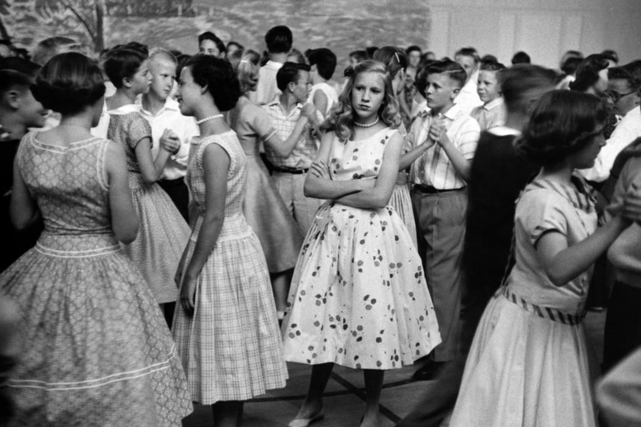 Photos Remembering What Being Alive Felt Like in 1956 | eBaum's World
