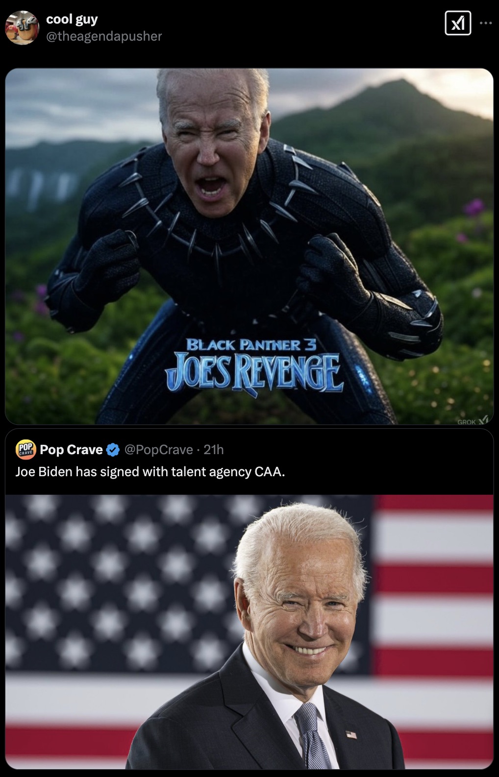 Social - Meme Thread v115: Return of the God-Emperor. | Page 35 ...