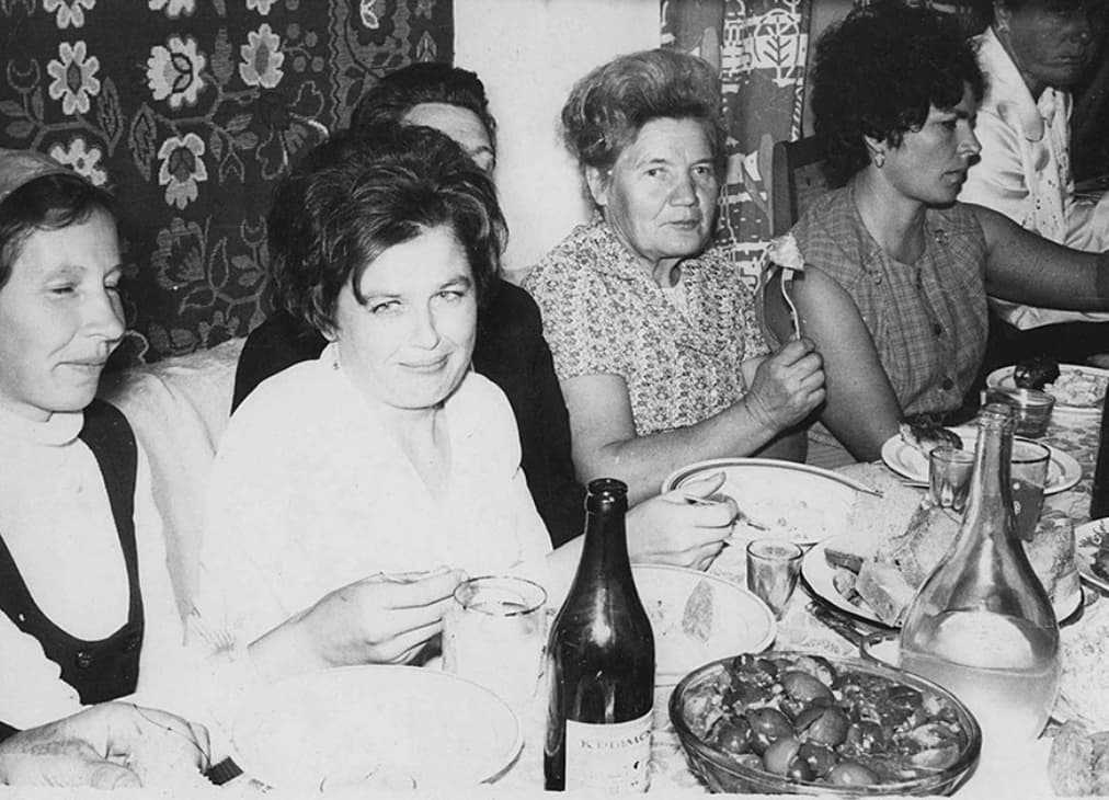 Pics of the 1970s' Soviet Union Looking Pretty Good | eBaum's World