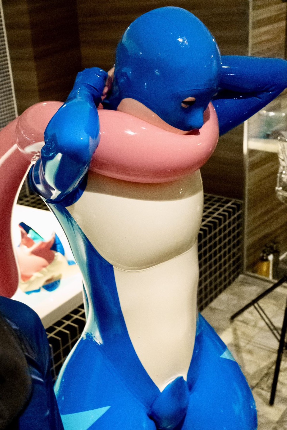 31 Cursed Randoms to Lick Your Mind Clean | eBaum's World