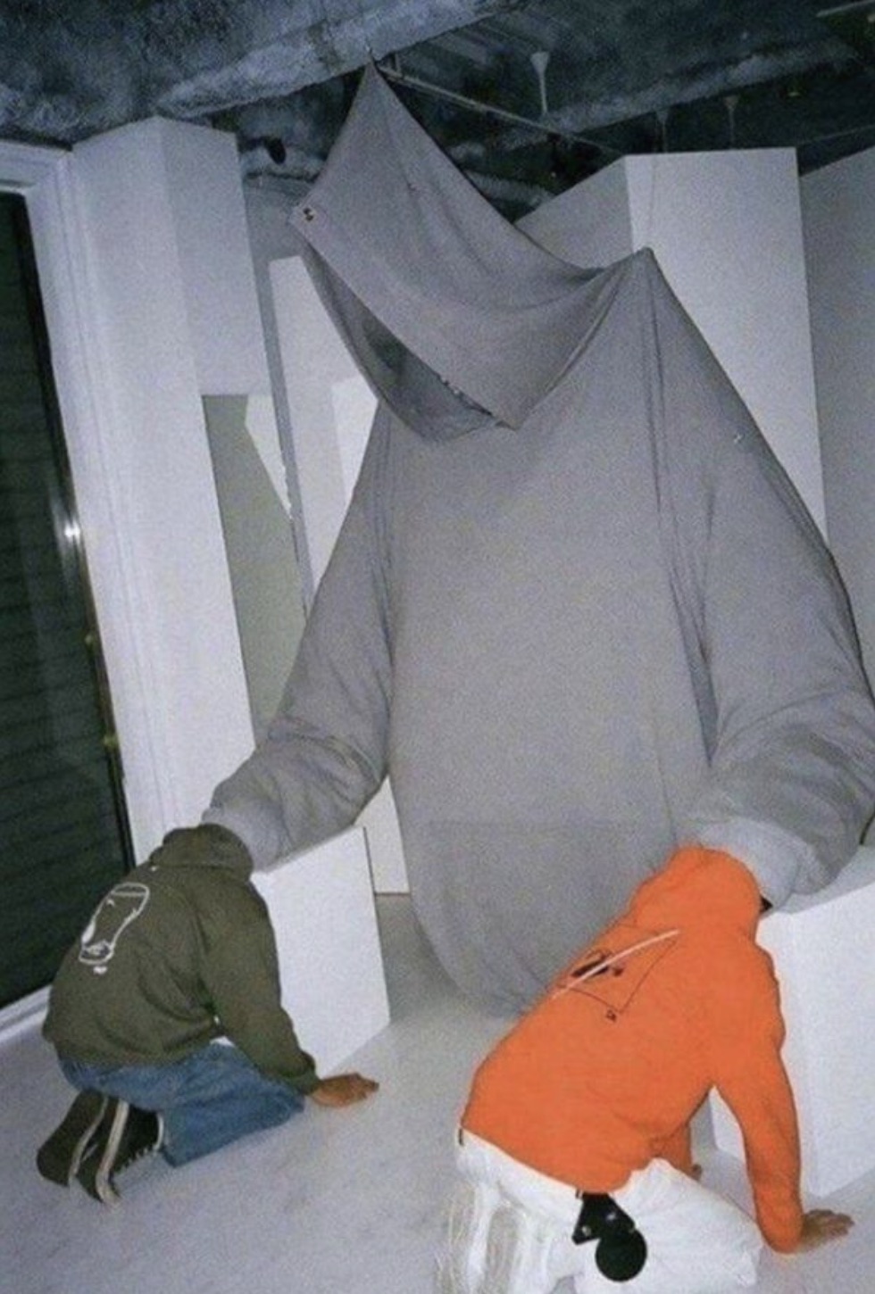 31 Cursed Randoms to Lick Your Mind Clean | eBaum's World