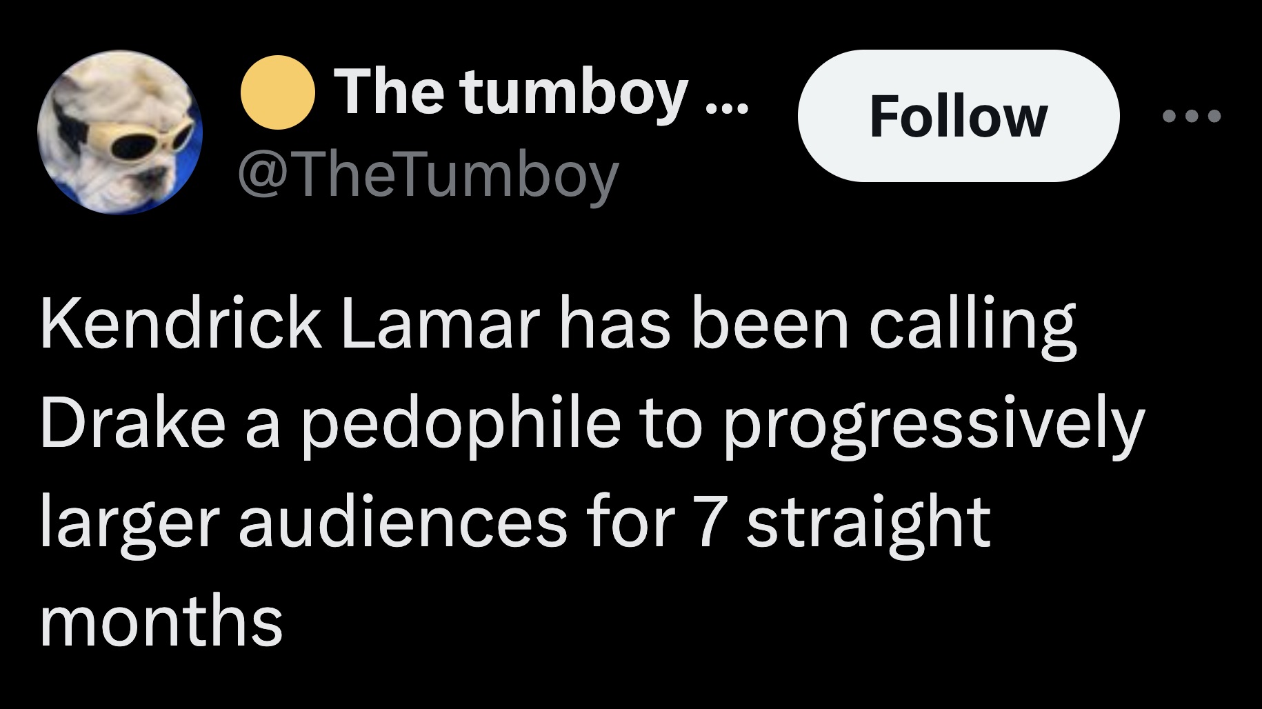 25 Tweets and Memes of Drake Getting Dunked On | eBaum's World