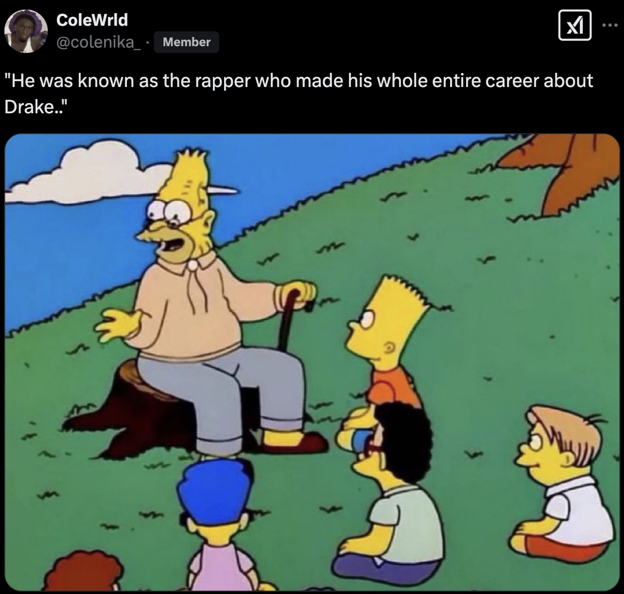 25 Tweets and Memes of Drake Getting Dunked On | eBaum's World