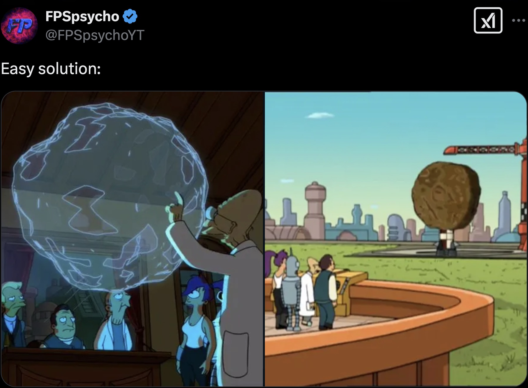 32 Funny Tweets About the Asteroid Coming to End Our Suffering | eBaum ...