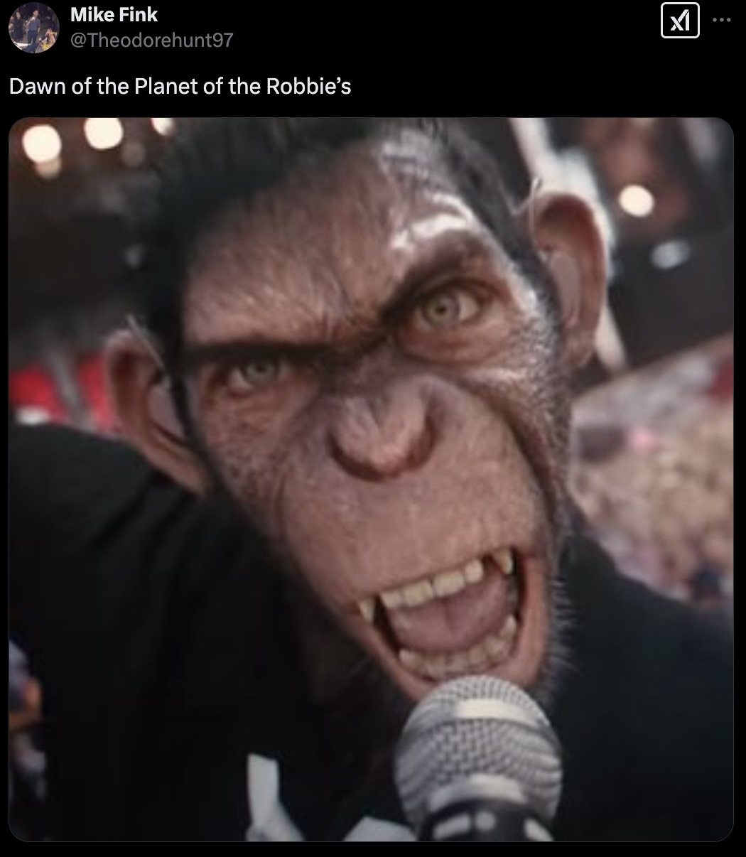 26 Tweets and Reactions to the Monkey Who Caused a Nationwide Blackout ...