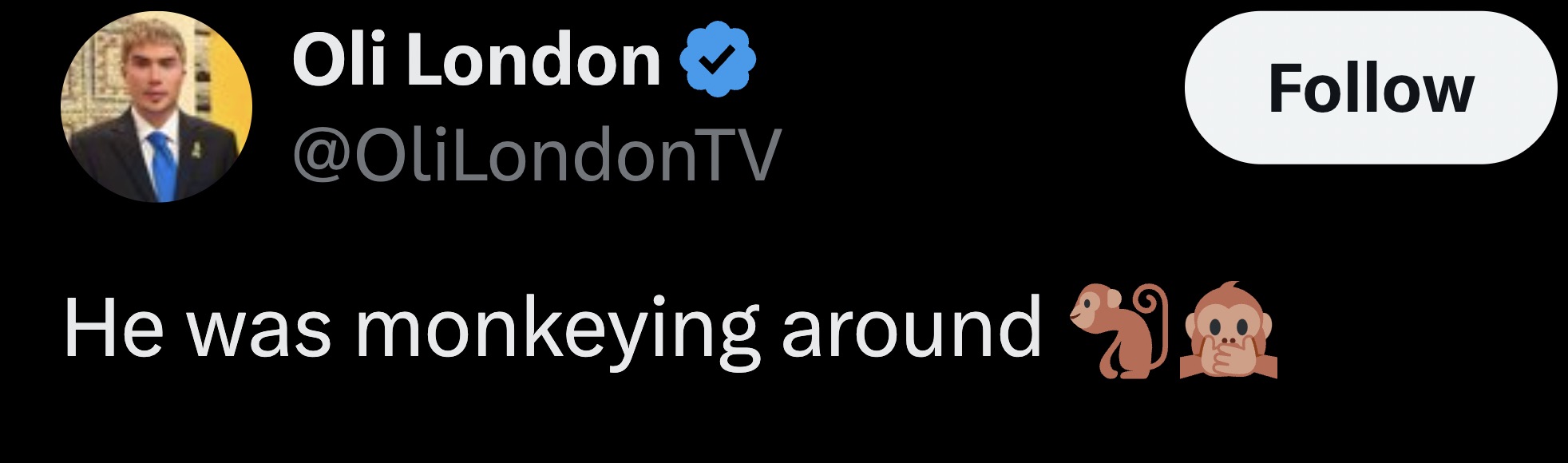 26 Tweets and Reactions to the Monkey Who Caused a Nationwide Blackout ...