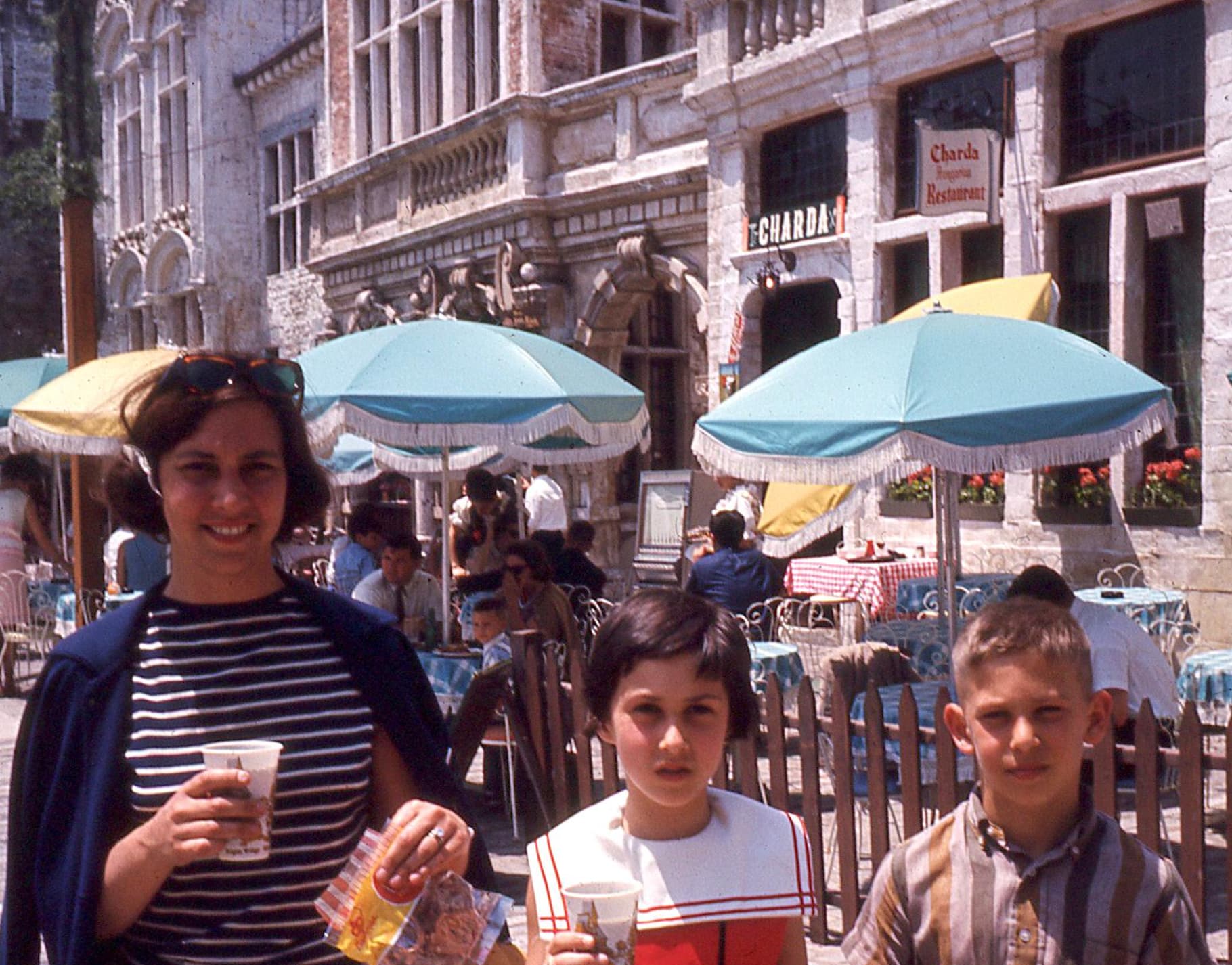 The 1964 World's Fair in Stunning Historical Photos | eBaum's World