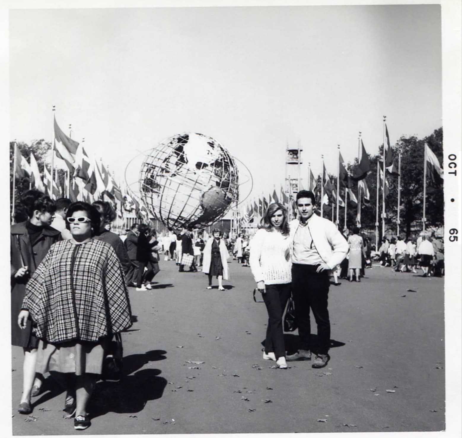 The 1964 World's Fair in Stunning Historical Photos | eBaum's World