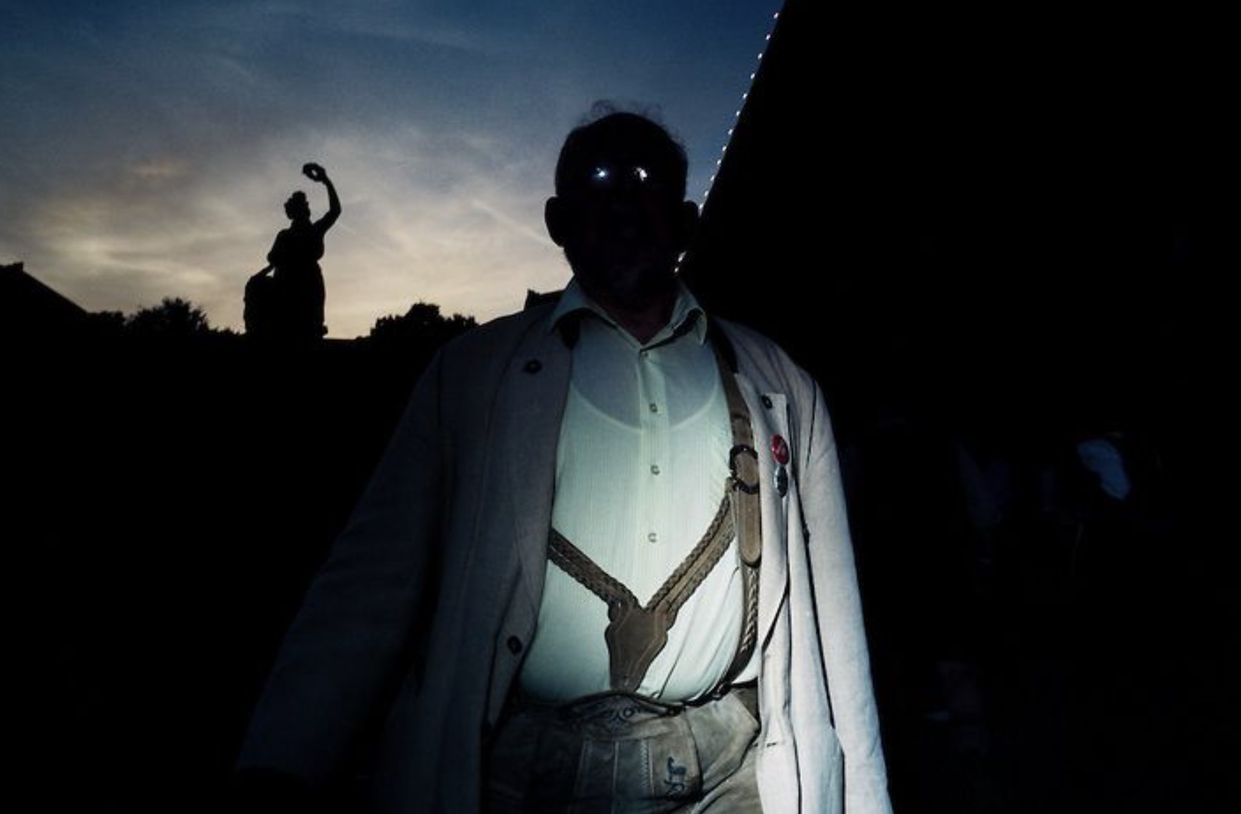 40 Late-Night Cursed Randoms to Haunt Your Dreams | eBaum's World