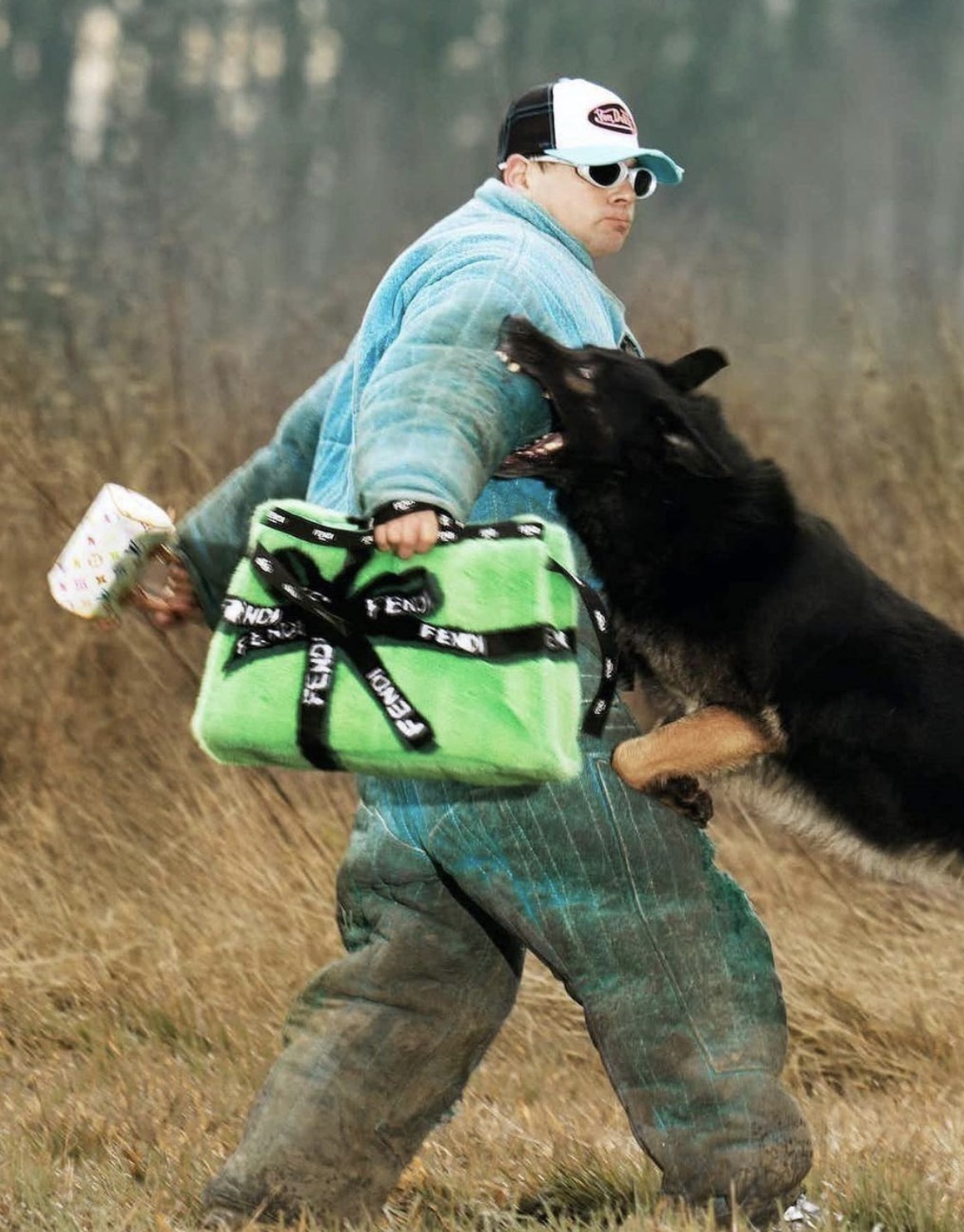 40 Late-Night Cursed Randoms to Haunt Your Dreams | eBaum's World