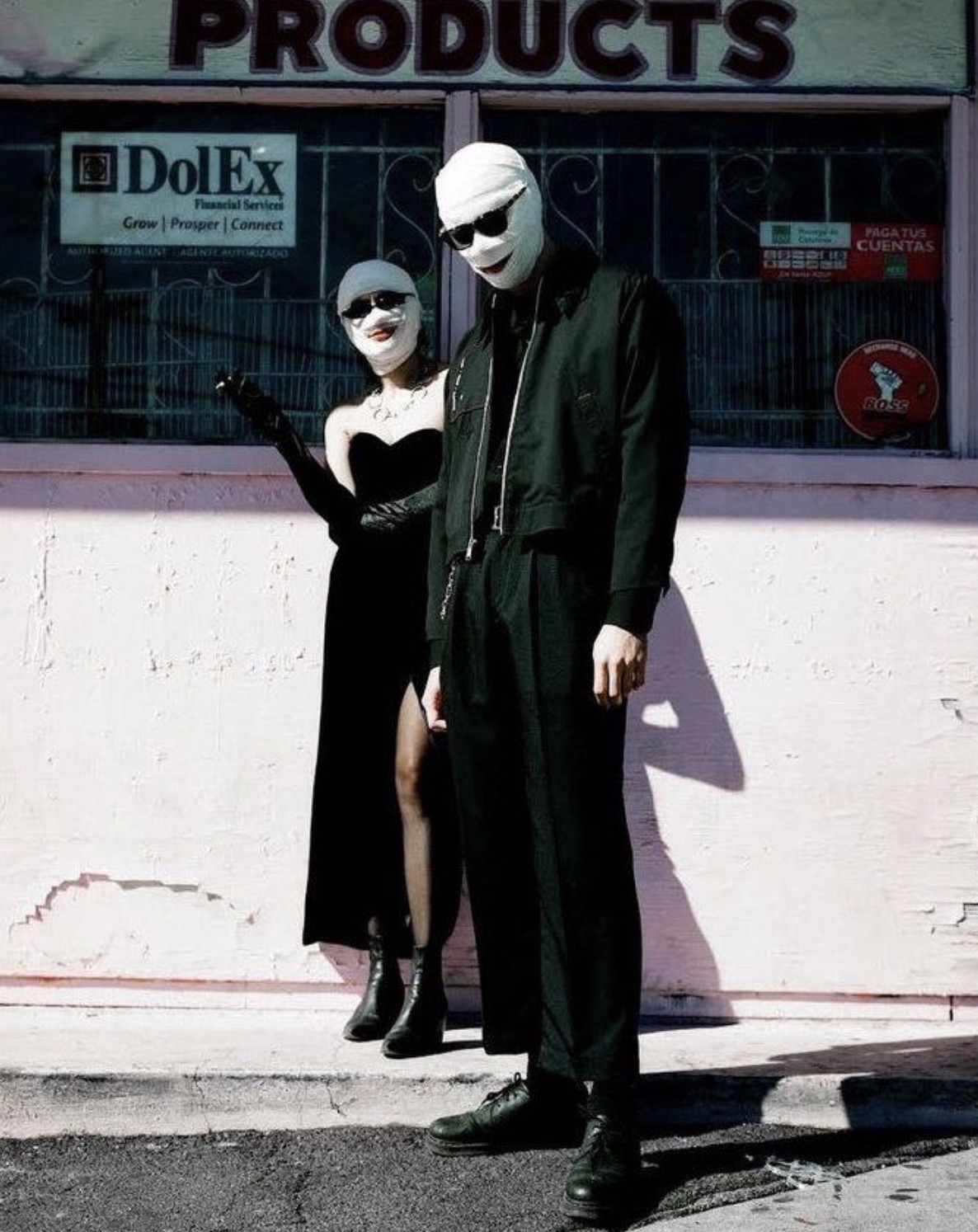 40 Late-Night Cursed Randoms to Haunt Your Dreams | eBaum's World