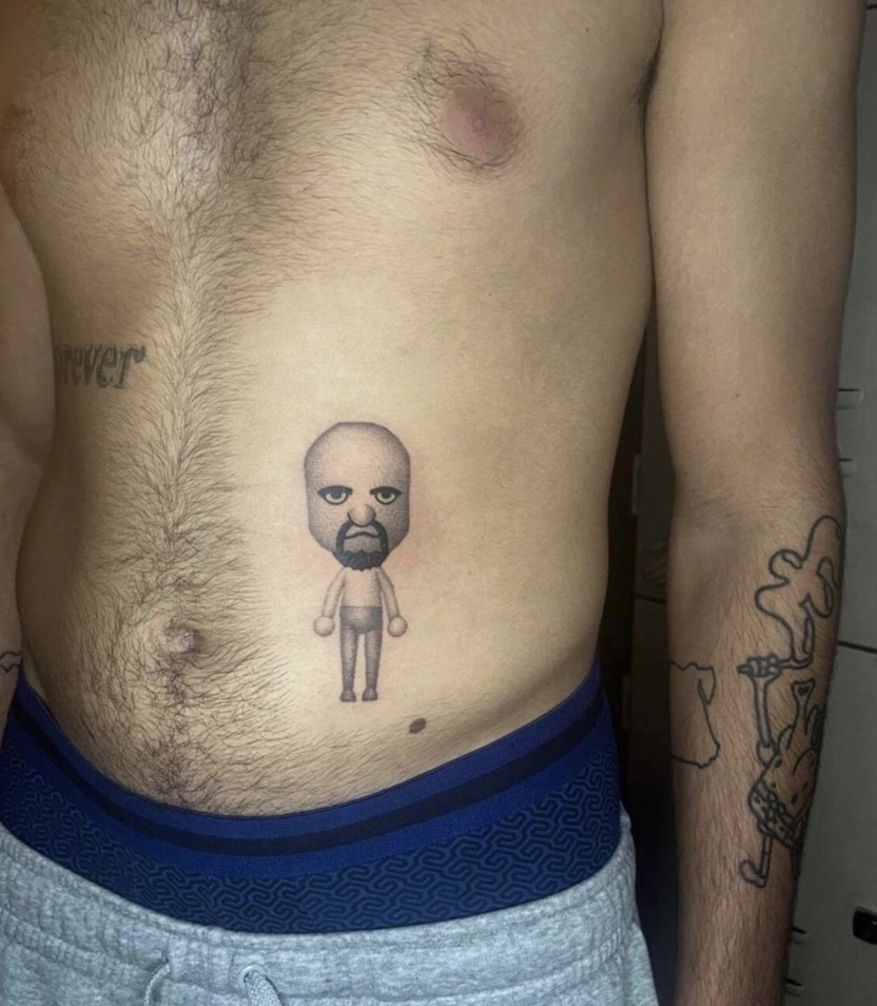 40 Late-Night Cursed Randoms to Haunt Your Dreams | eBaum's World