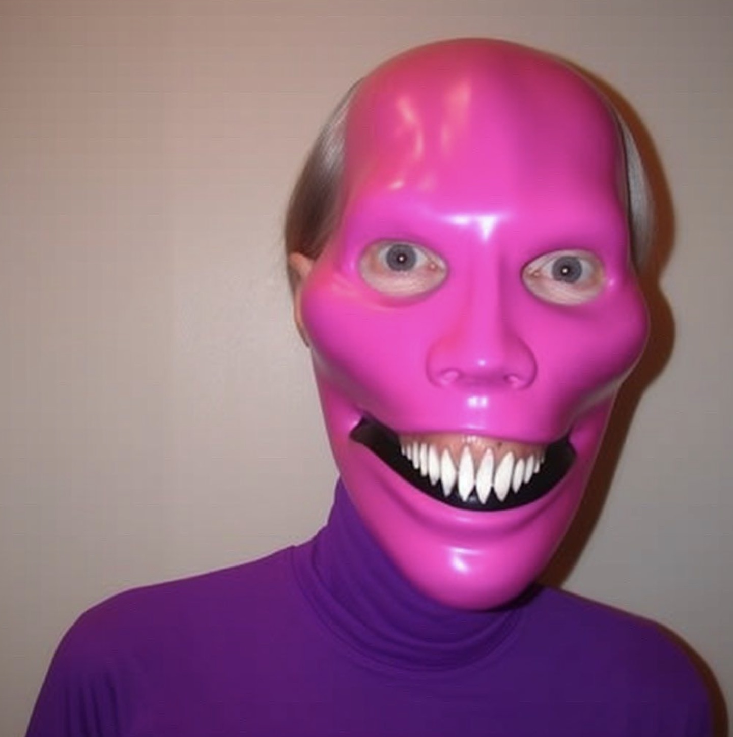 40 Late-Night Cursed Randoms to Haunt Your Dreams | eBaum's World