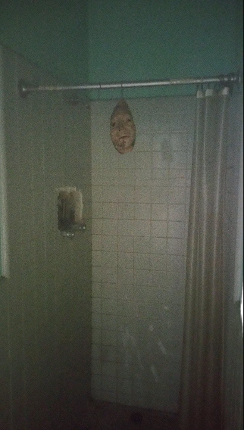 40 Late-Night Cursed Randoms to Haunt Your Dreams | eBaum's World