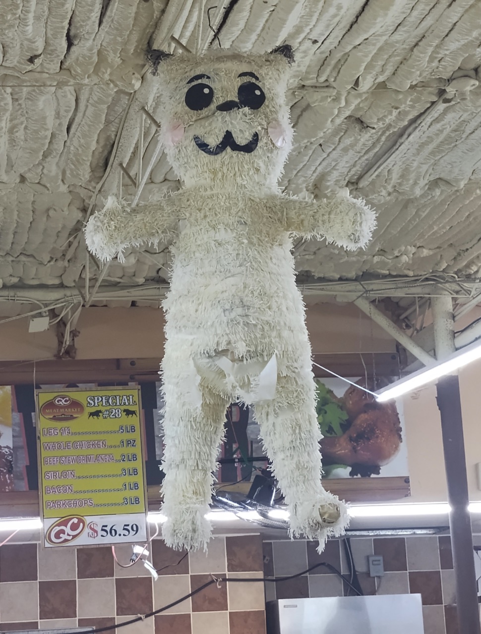 40 Late-Night Cursed Randoms to Haunt Your Dreams | eBaum's World