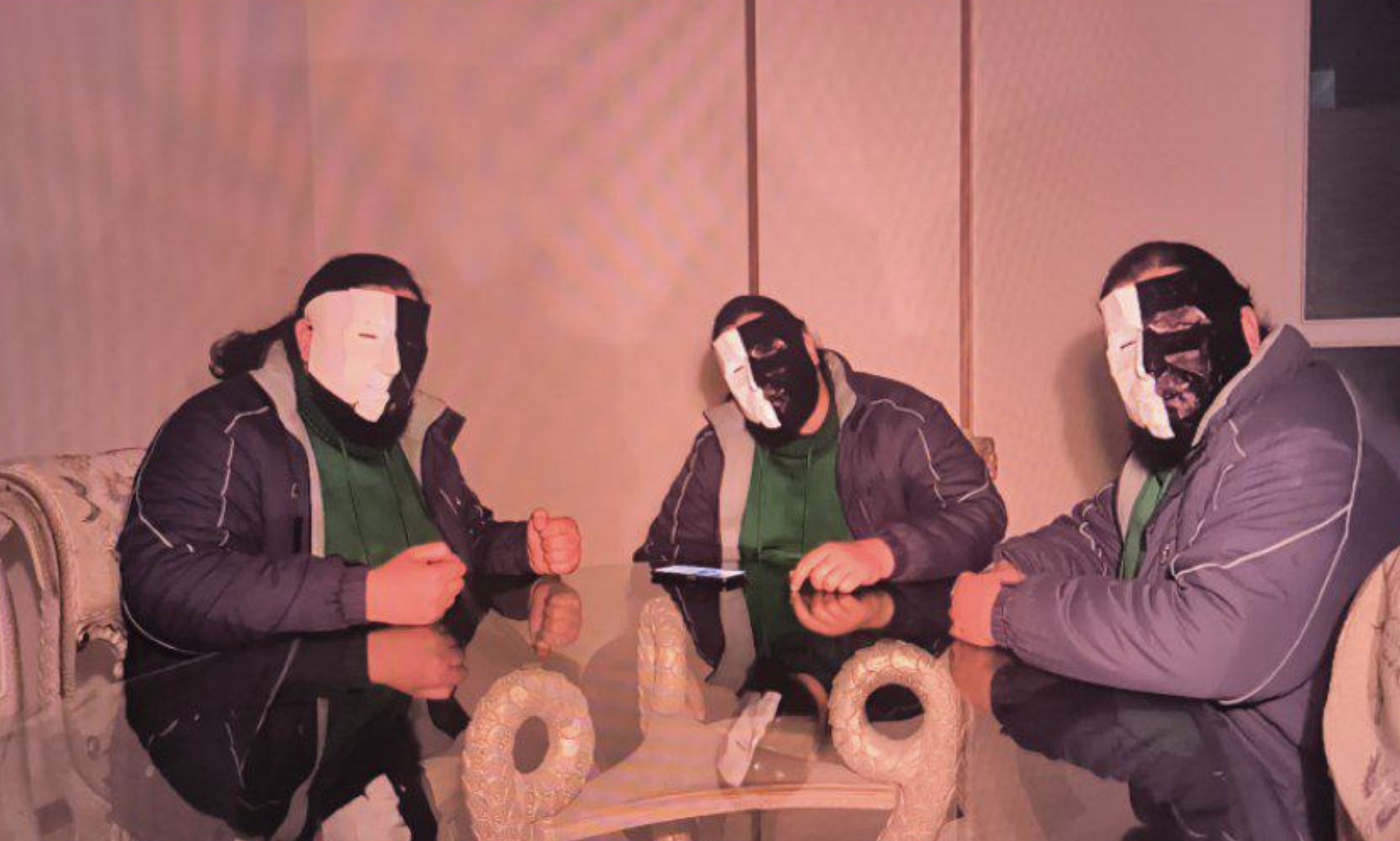 40 Late-Night Cursed Randoms to Haunt Your Dreams | eBaum's World