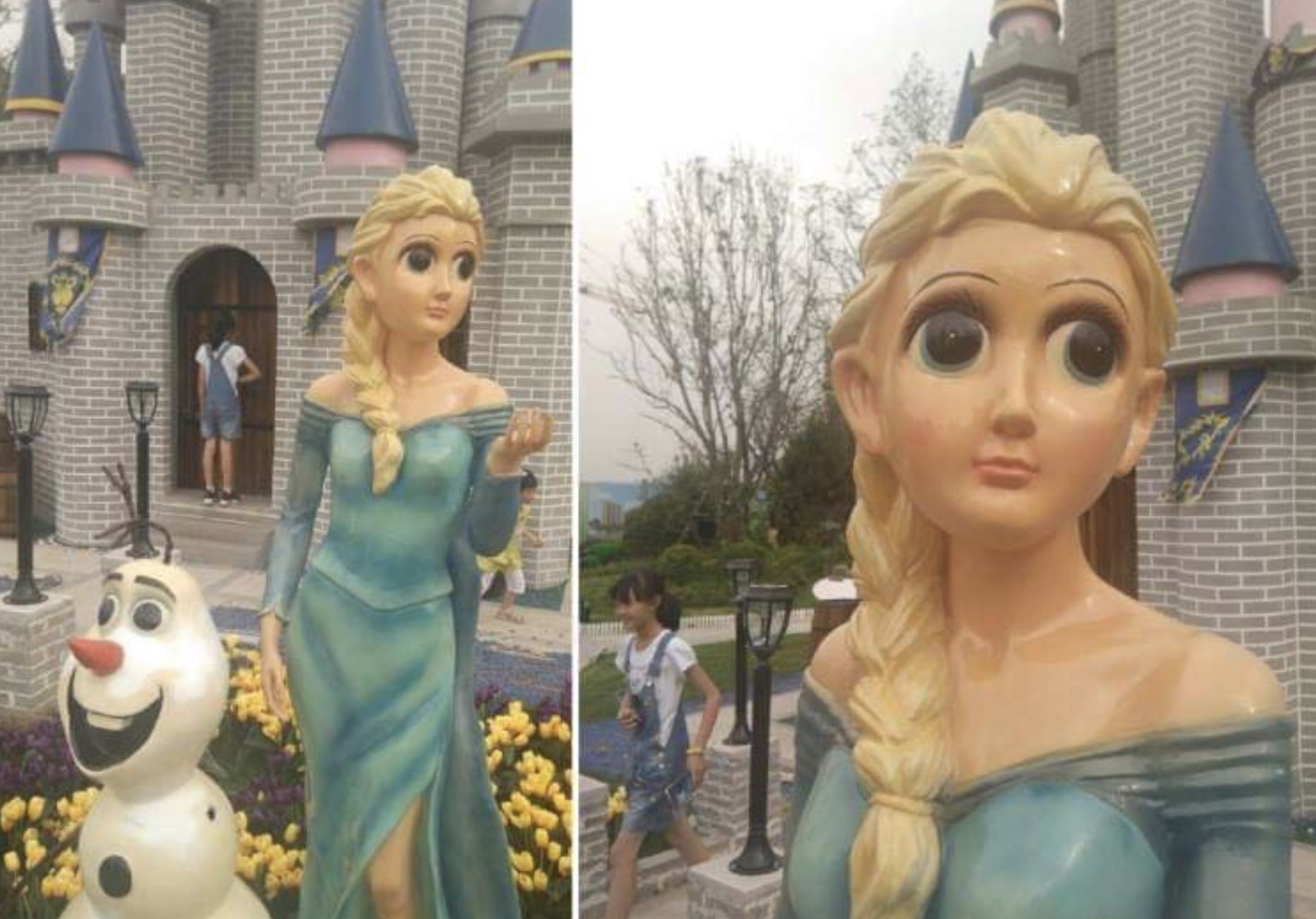 40 Late-Night Cursed Randoms to Haunt Your Dreams | eBaum's World