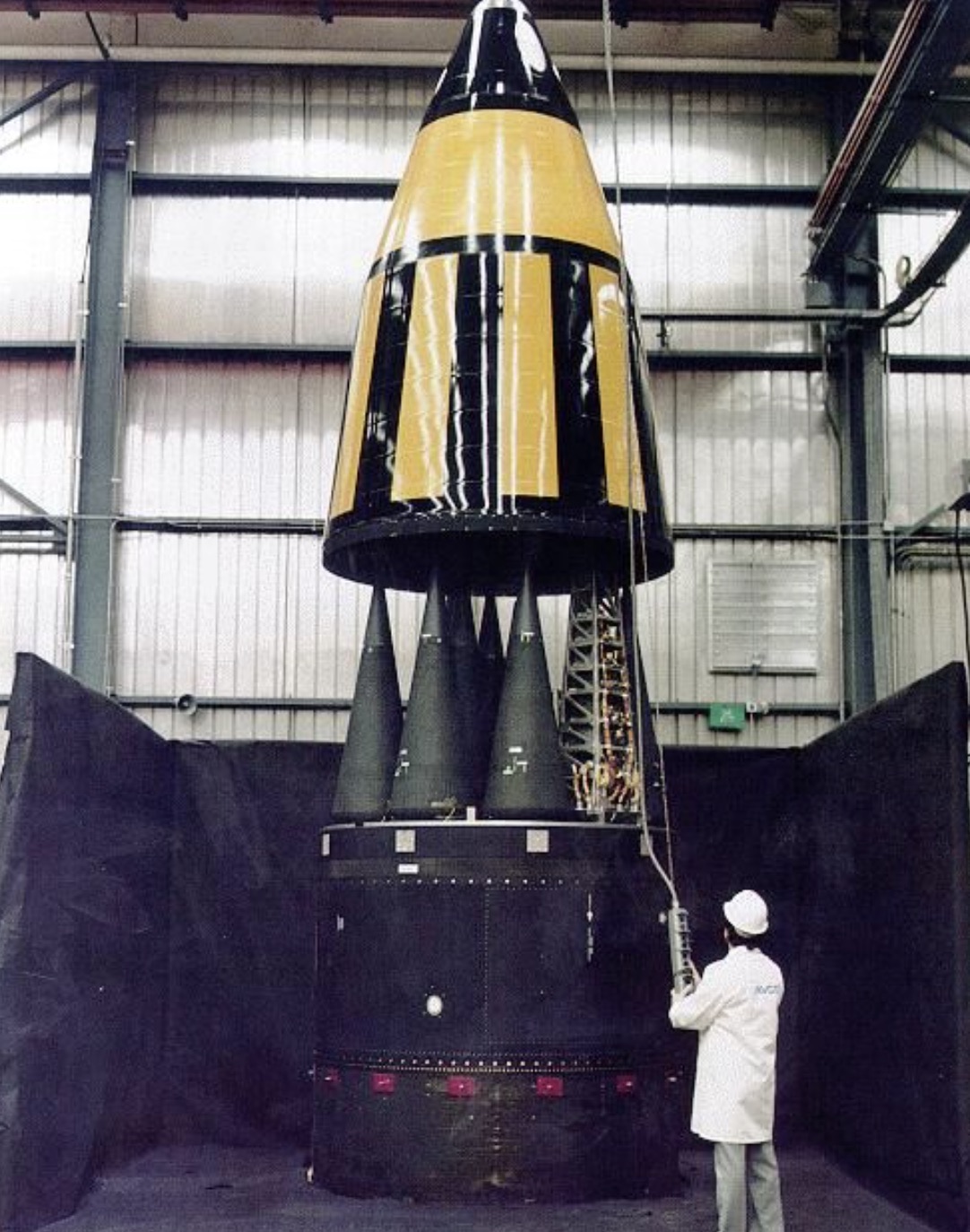 Plutonium and Nuclear Bombs as Seen By the Lens | eBaum's World